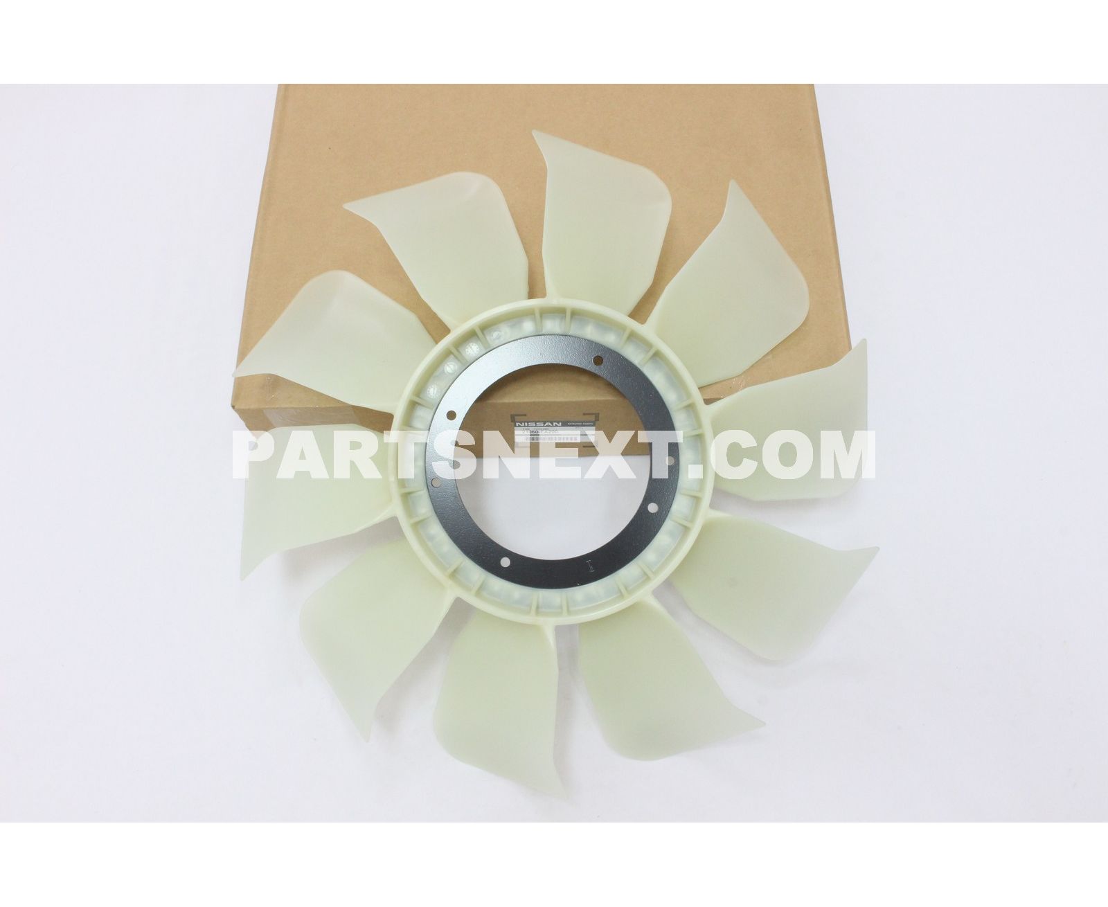 Nissan :: 21060-EA200 FAN-COOLING