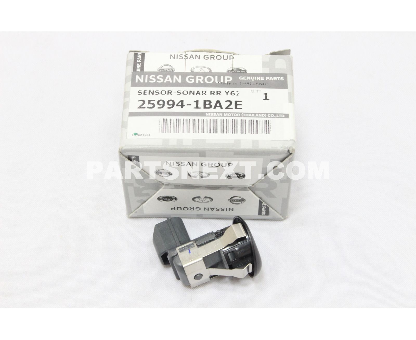 Nissan :: 25994-1BA2E SENSOR ASSY-SONAR