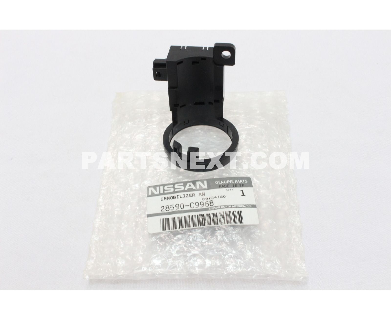 Nissan :: 28590-C9968 ANTENNA ASSY-IMMOBILISER