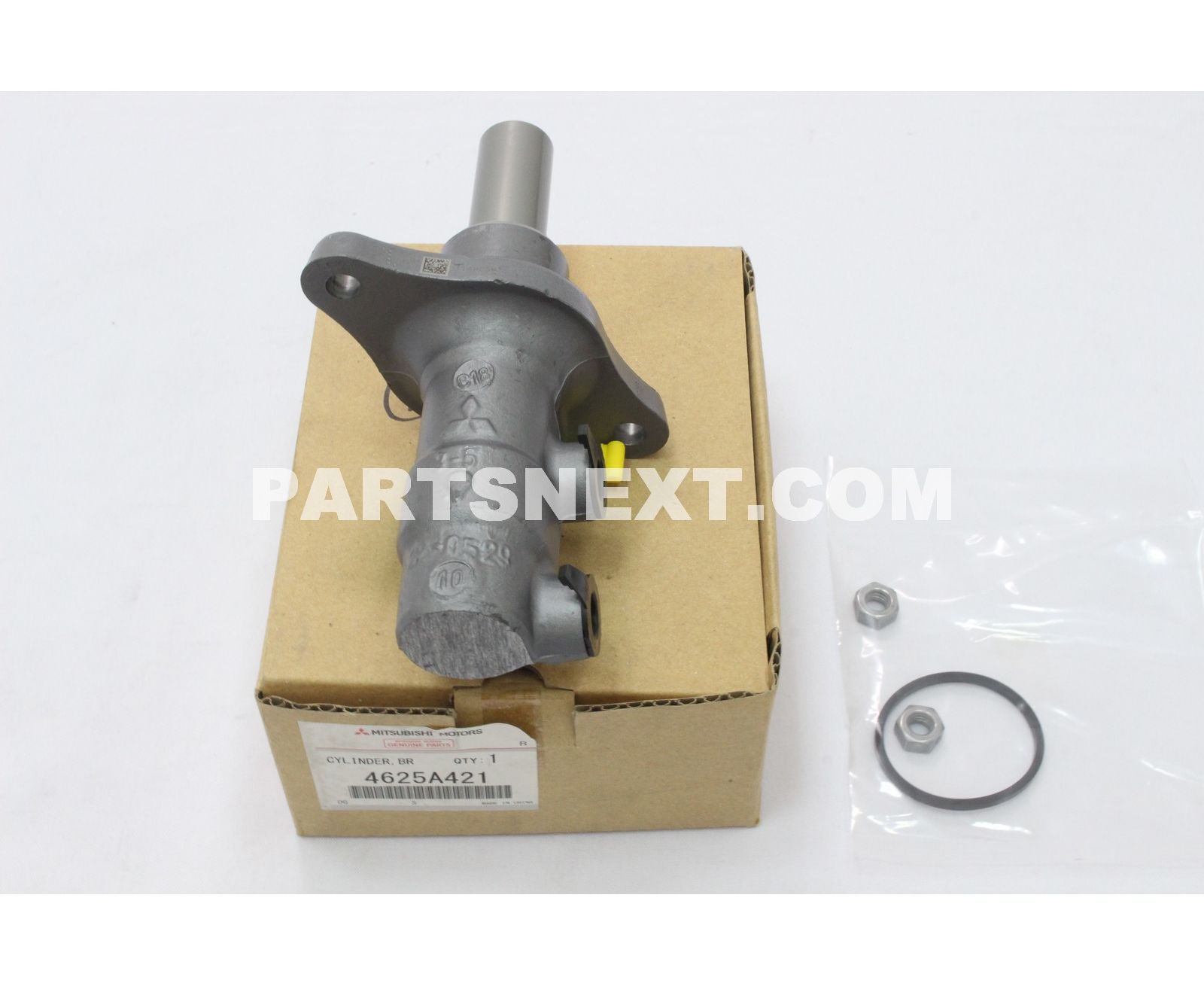Mitsubishi :: 4625A421 CYLINDER,BRAKE MASTER