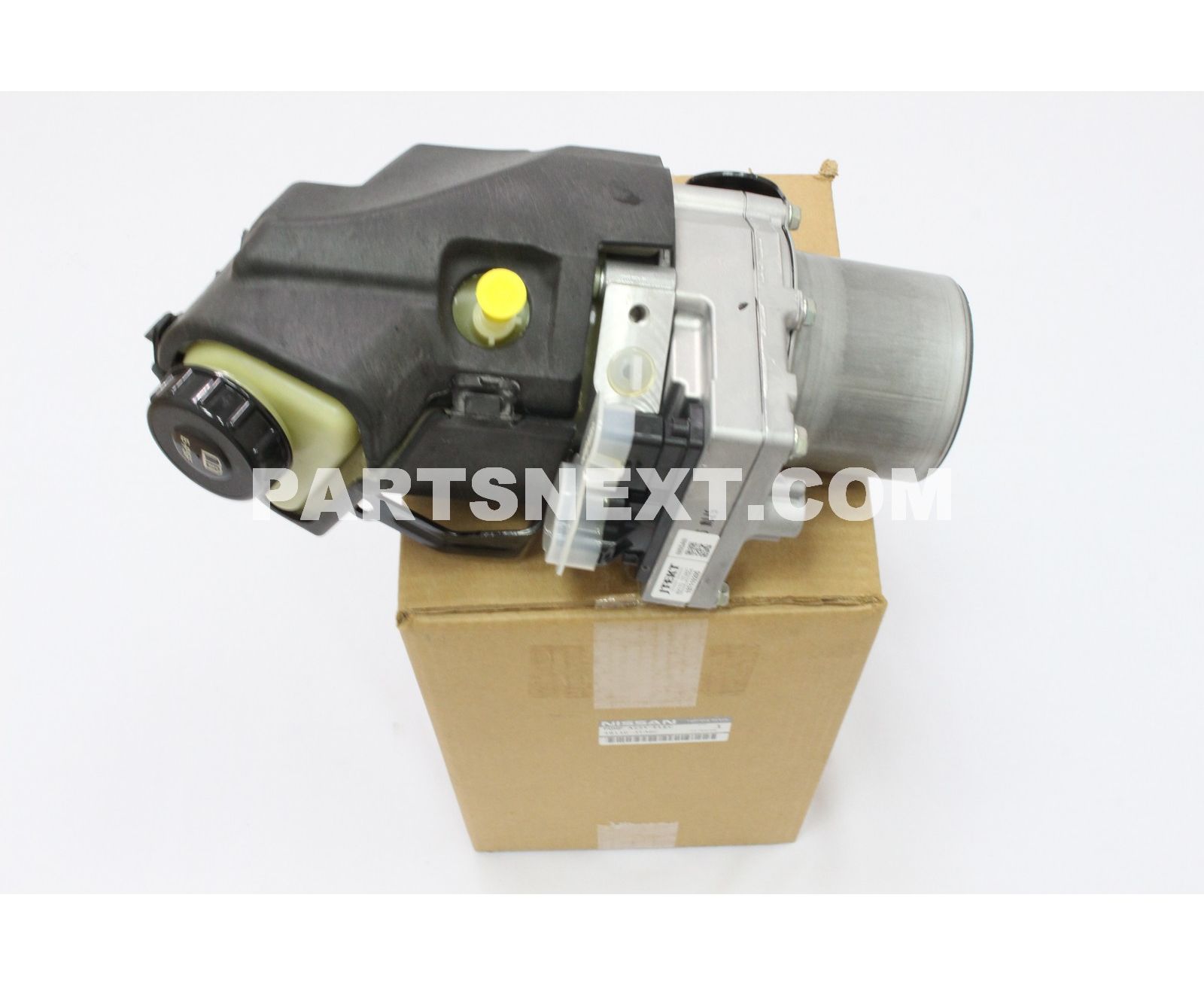 Nissan :: 49110-3TA6C PUMP ASSY-ELECTRIC POWER STEERING
