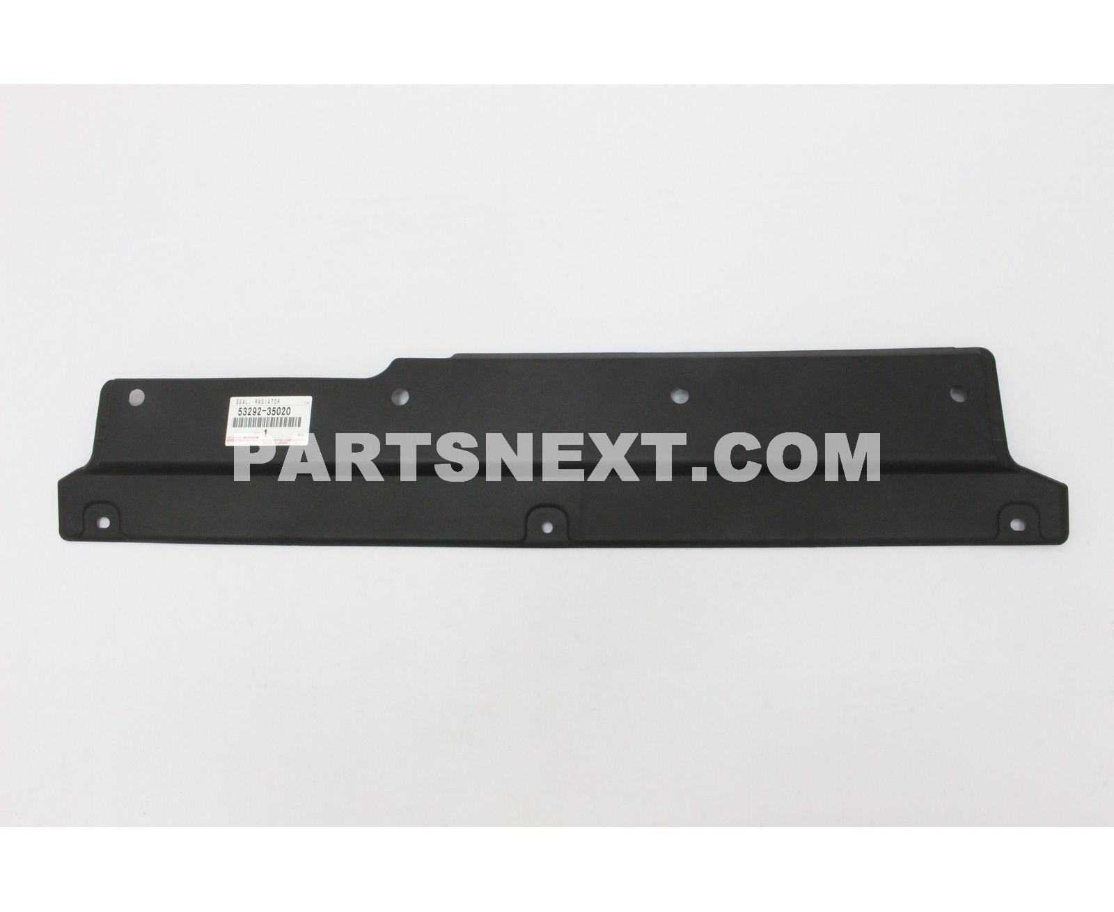Toyota :: 53292-35020 SEAL, RADIATOR SUPPORT, UPPER