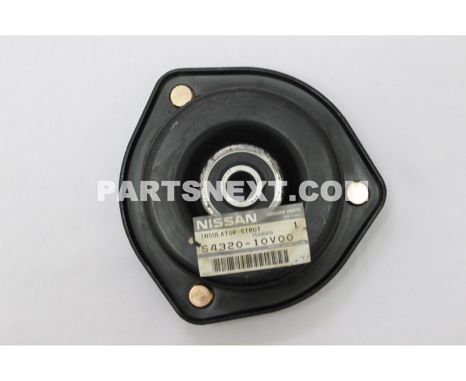 Nissan :: 54320-10V00 INSULATOR-STRUT