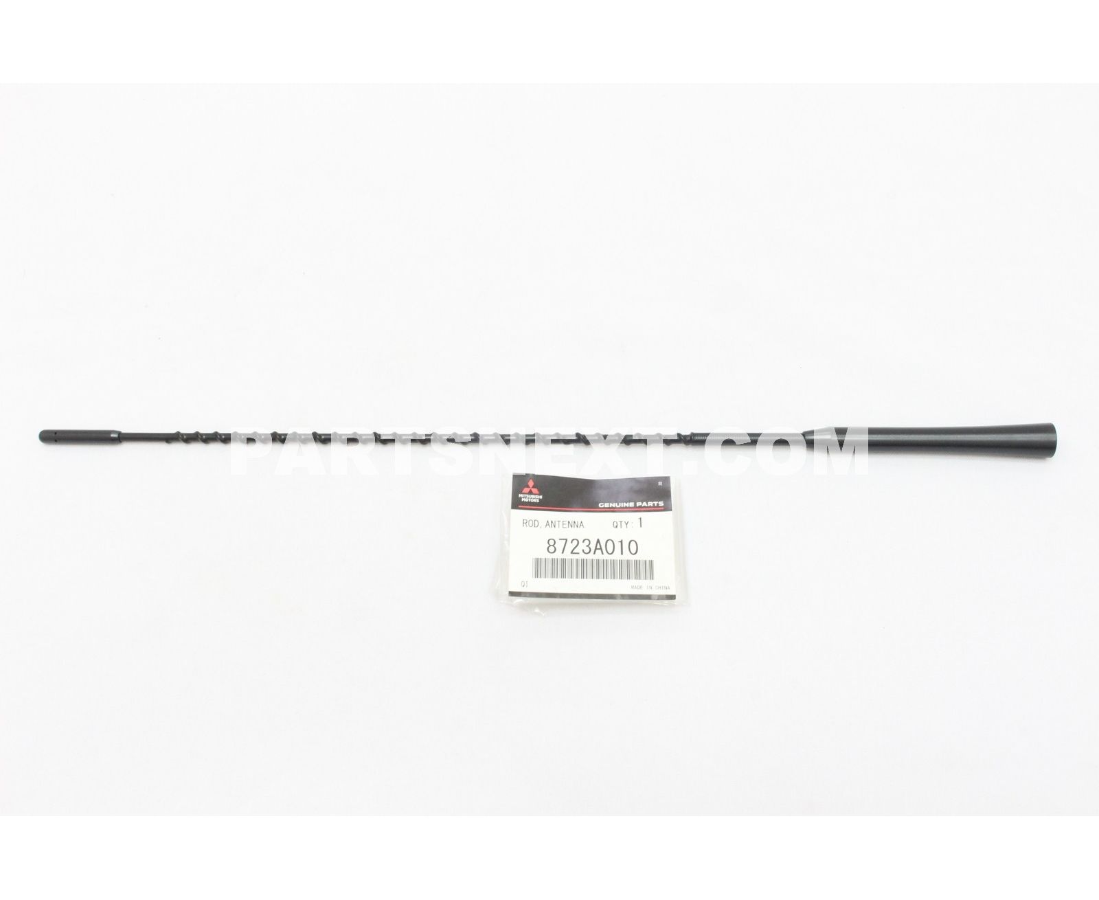Mitsubishi :: 8723A010 ROD,ANTENNA