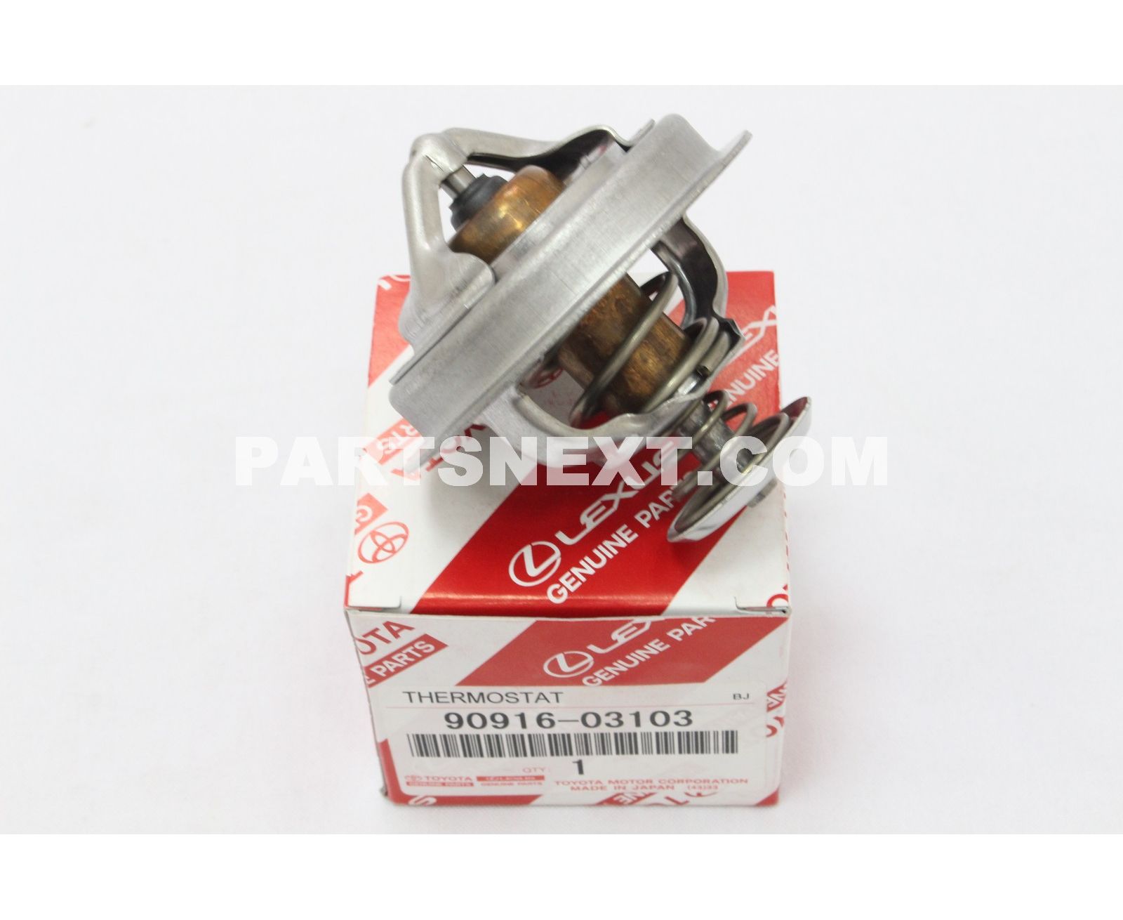 Toyota :: 90916-03103 THERMOSTAT