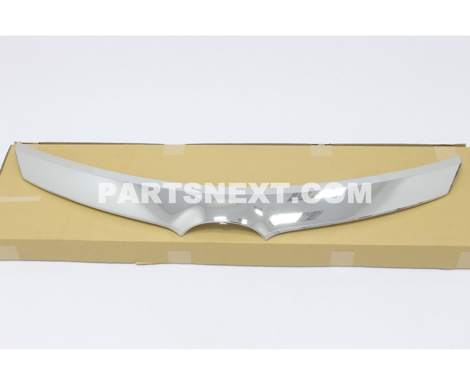 Mazda :: TE69-50-711 GRILLE,RADIATOR