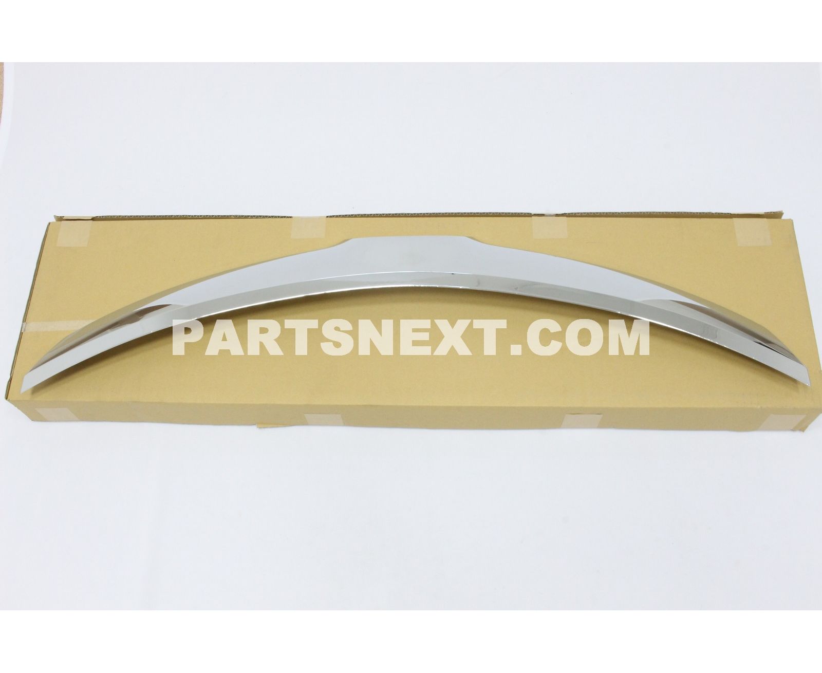 Mazda :: TE69-50-711 GRILLE,RADIATOR