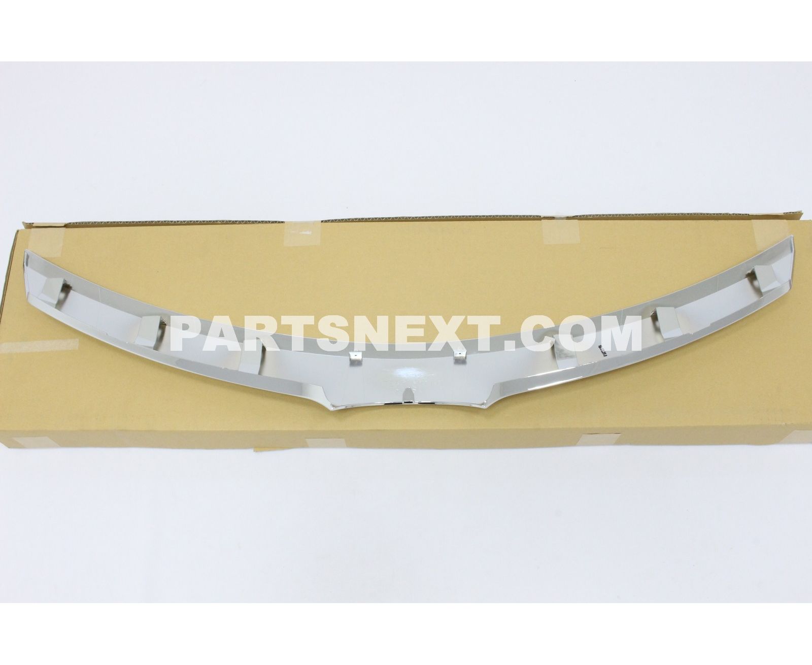 Mazda :: TE69-50-711 GRILLE,RADIATOR