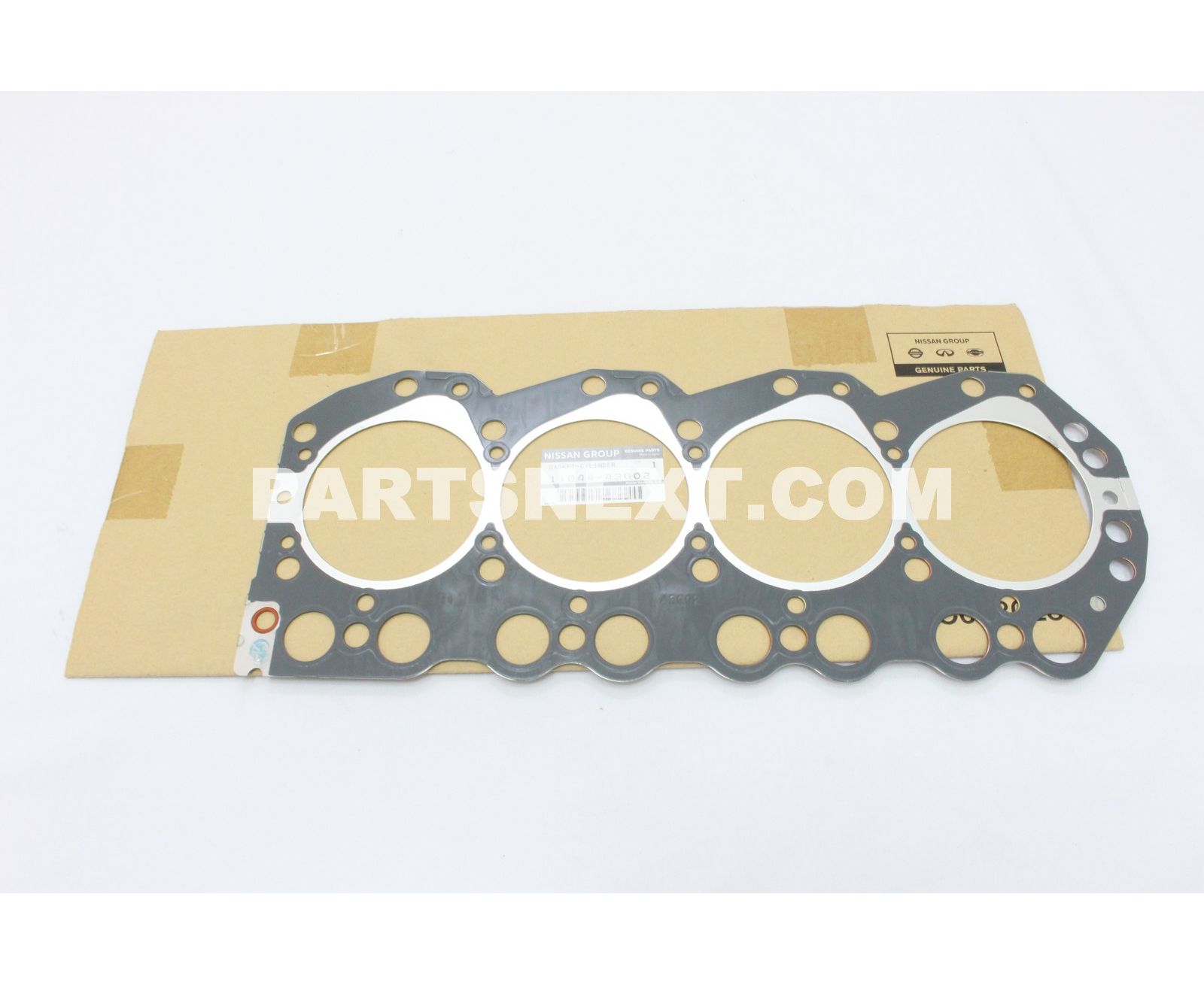 Nissan :: 11044-43G02 GASKET-CYLINDER HEAD