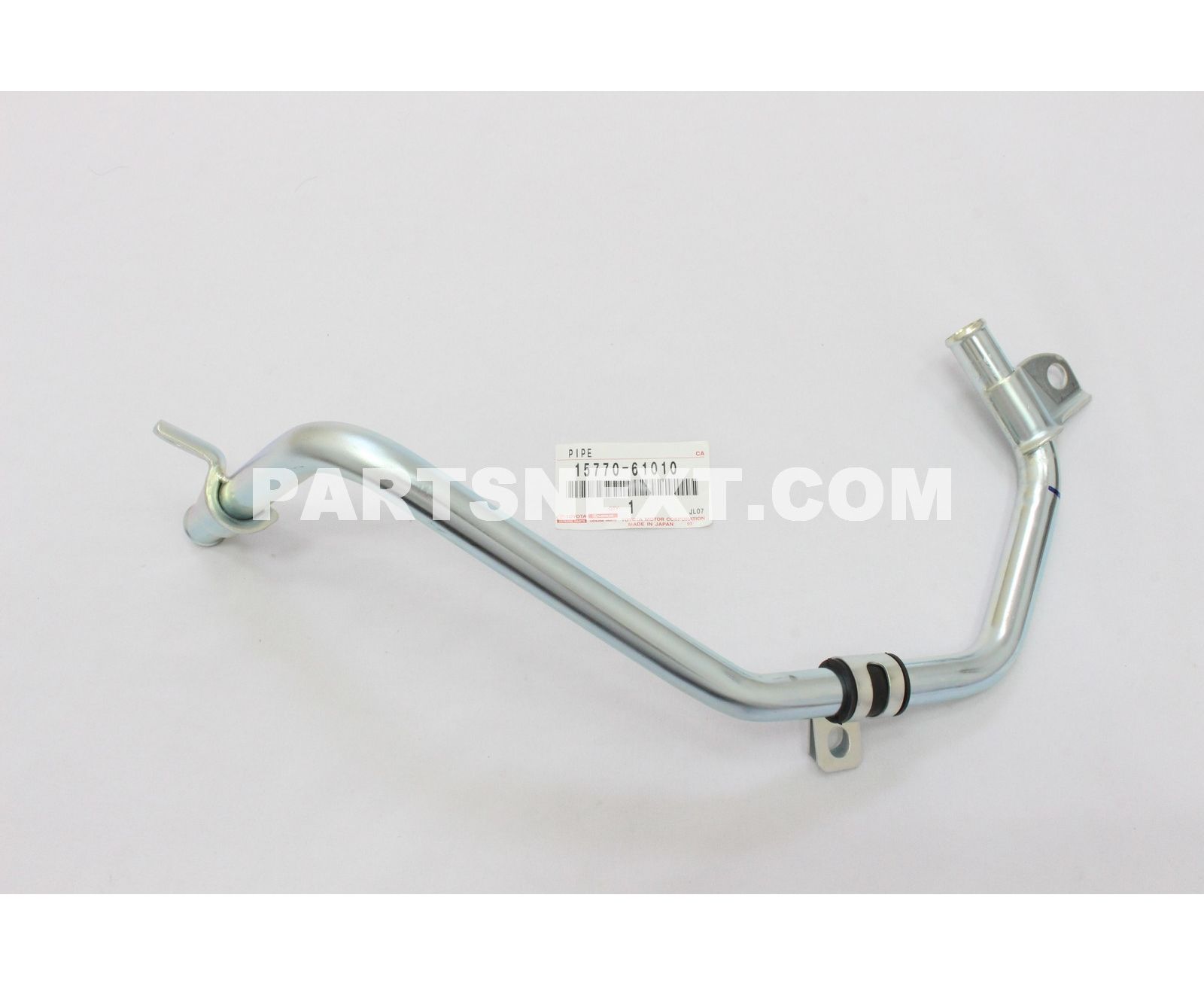 Toyota :: 15770-61010 PIPE, OIL COOLER