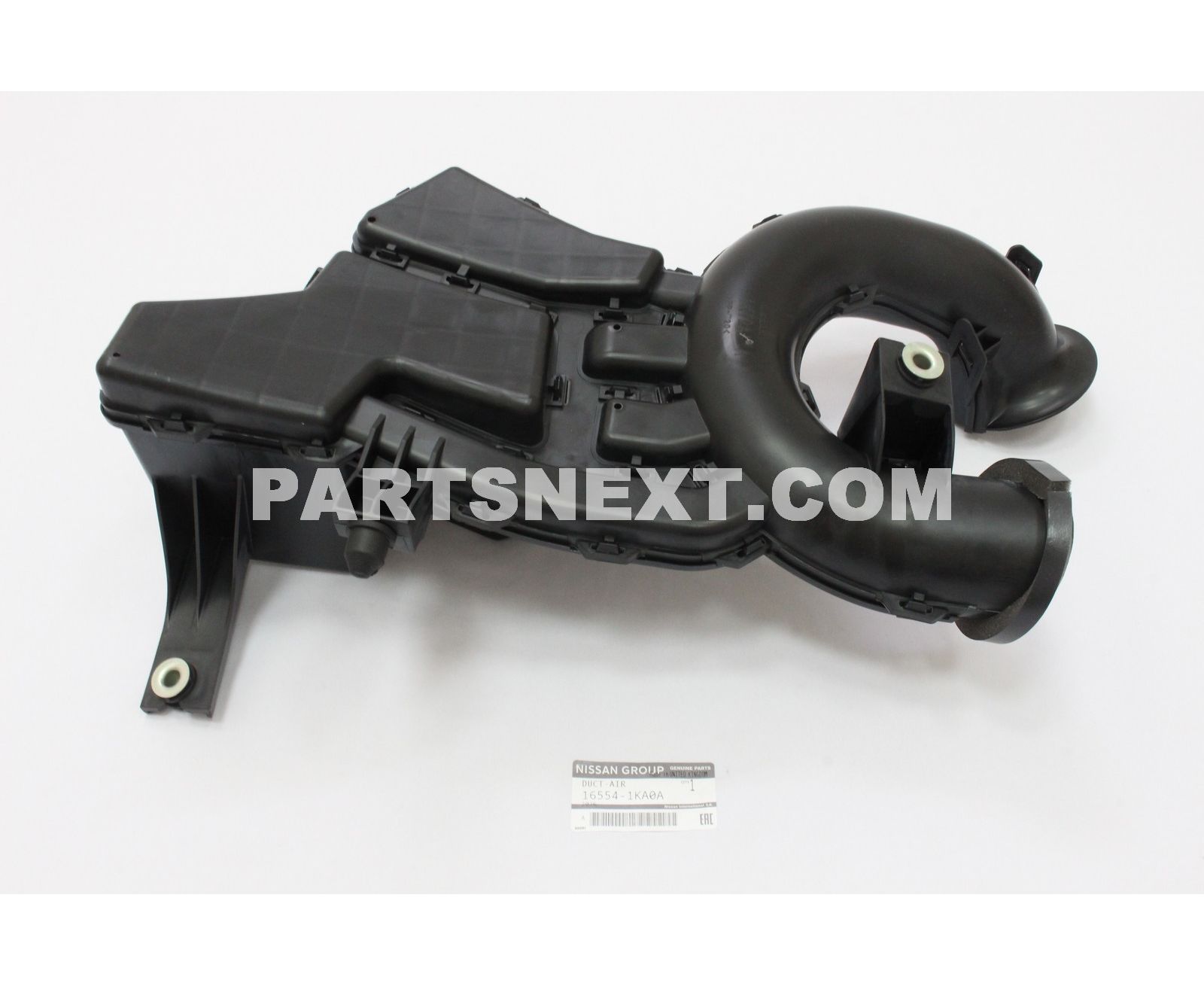 Nissan :: 16554-1KA0A DUCT-AIR
