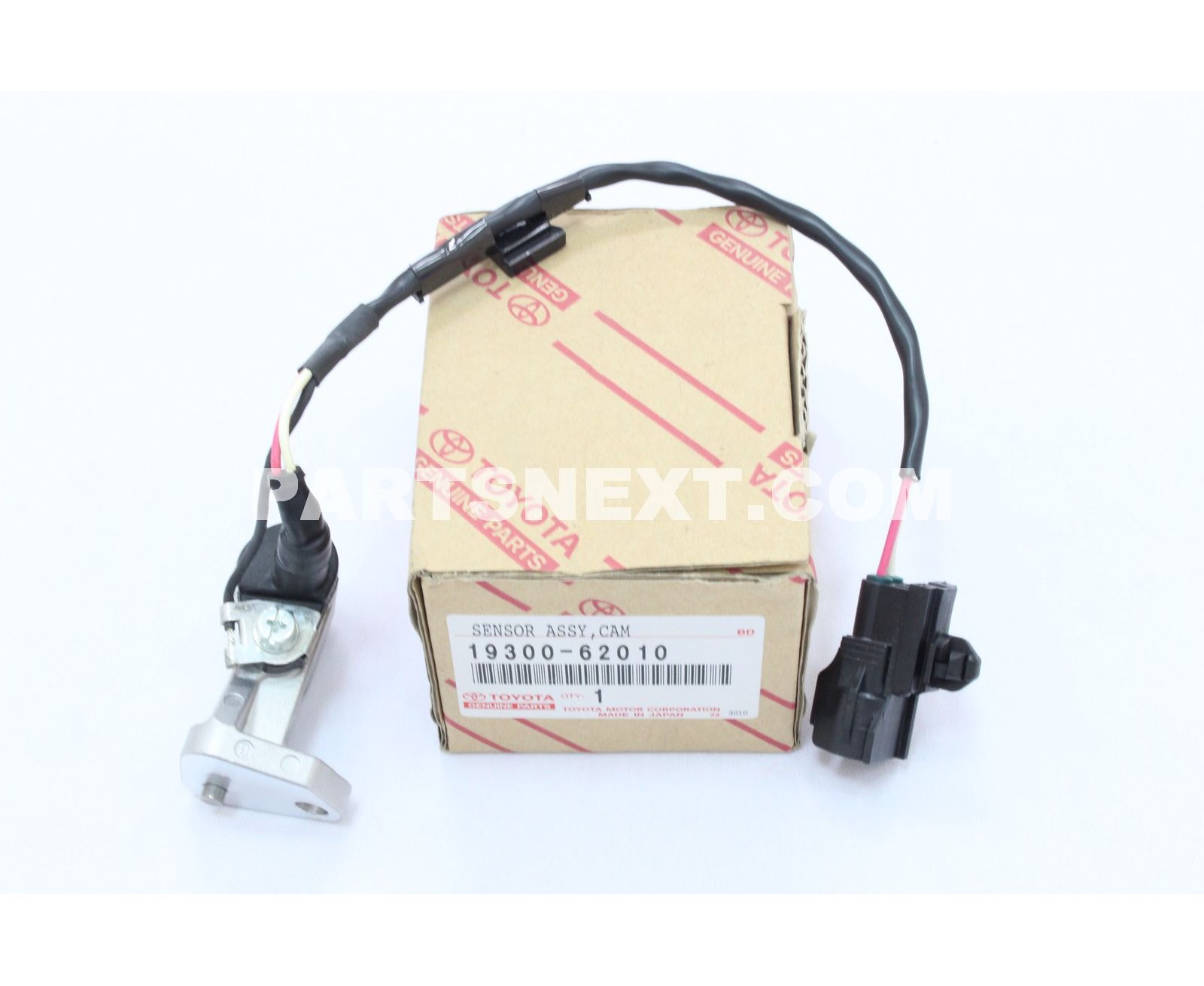 Toyota :: 19300-62010 SENSOR ASSY, CAM POSITION