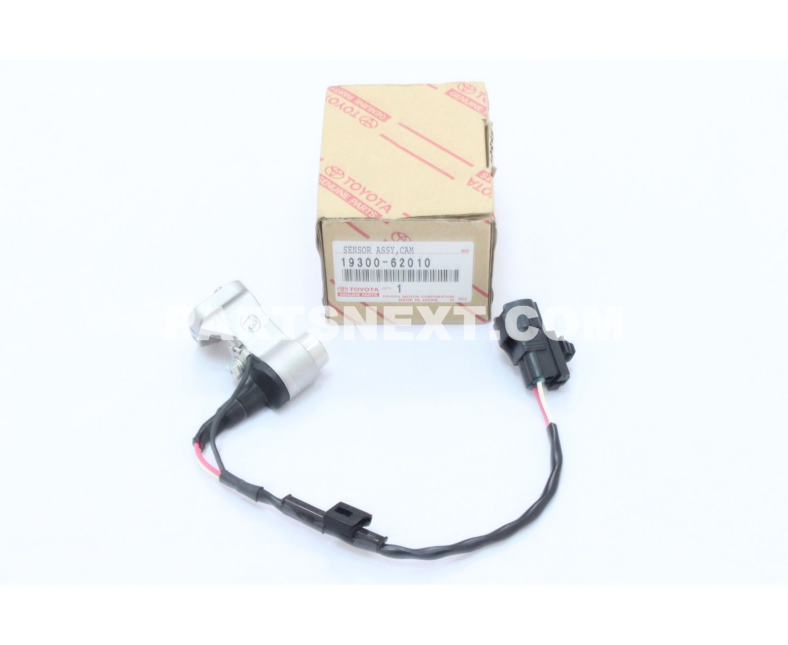 Toyota :: 19300-62010 SENSOR ASSY, CAM POSITION