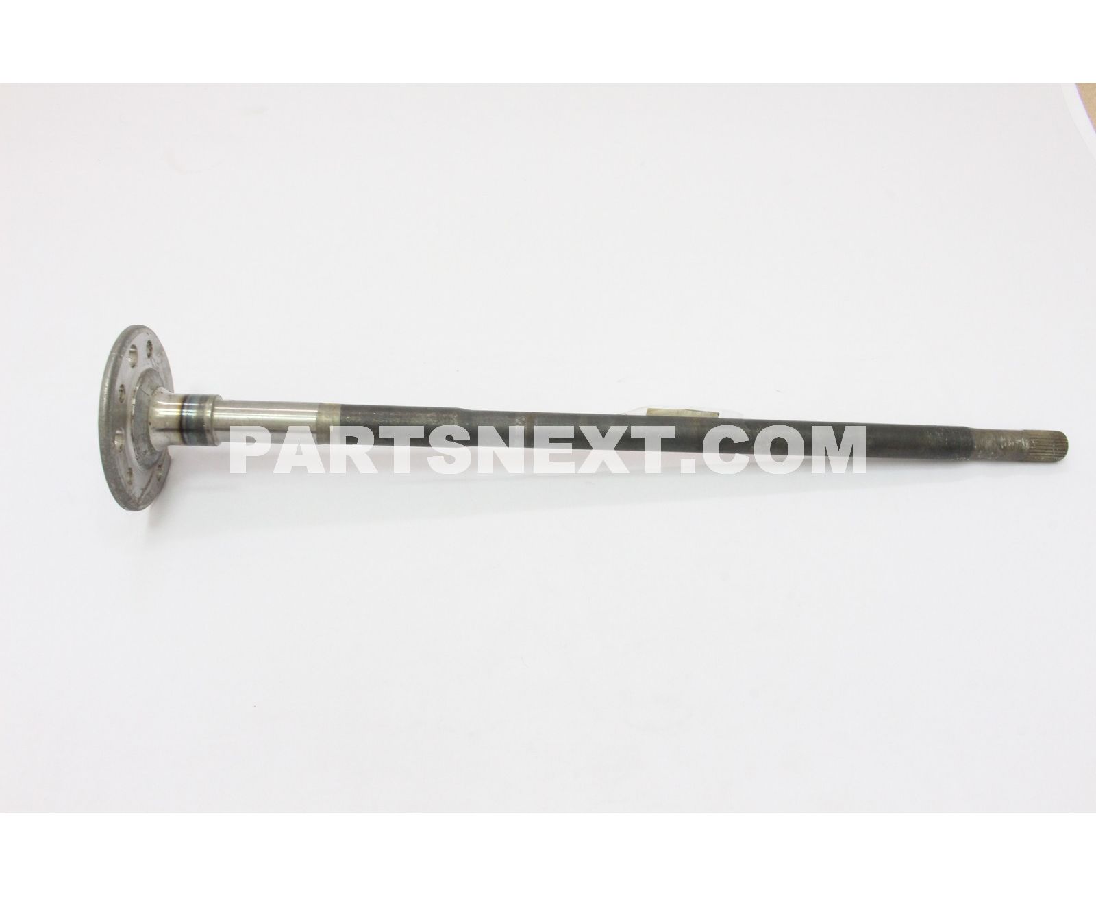 Toyota :: 42311-28060 SHAFT, REAR AXLE