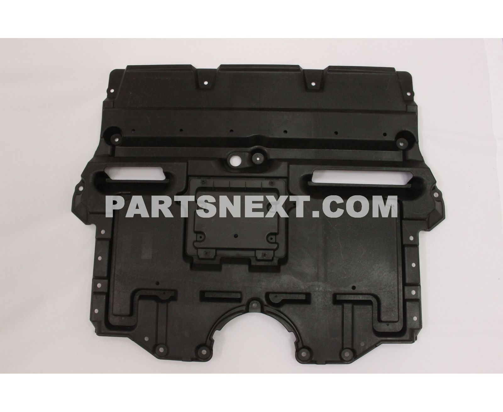 Toyota :: 51410-53081 COVER, ENGINE UNDER