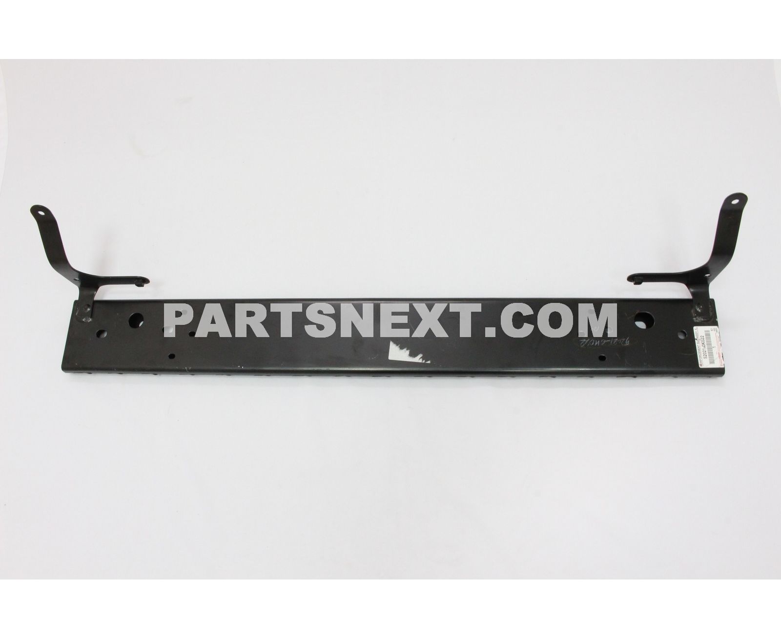 Toyota :: 52021-0K022 REINFORCEMENT SUB-ASSY, FRONT BUMPER