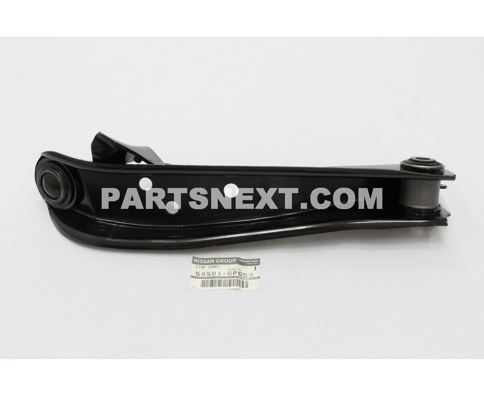 Nissan :: 54501-6P650 LINK COMPL-TRANSVERSE,LH