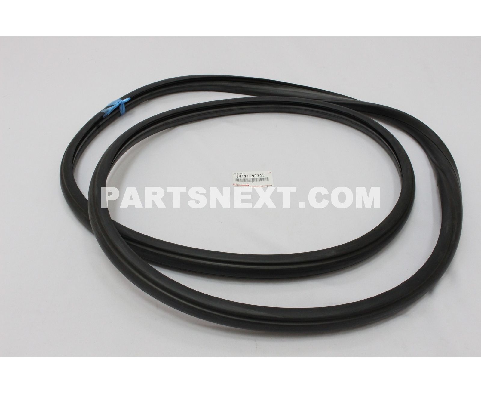 Toyota :: 56121-90301 WEATHERSTRIP, WINDSHIELD