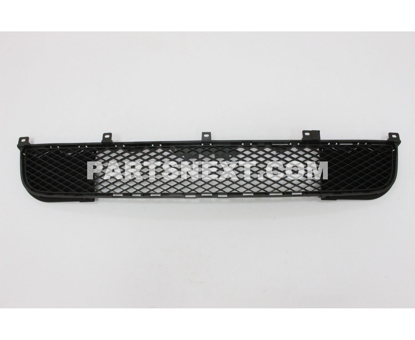 Nissan :: 62256-1MS0A GRILLE-FRONT BUMPER