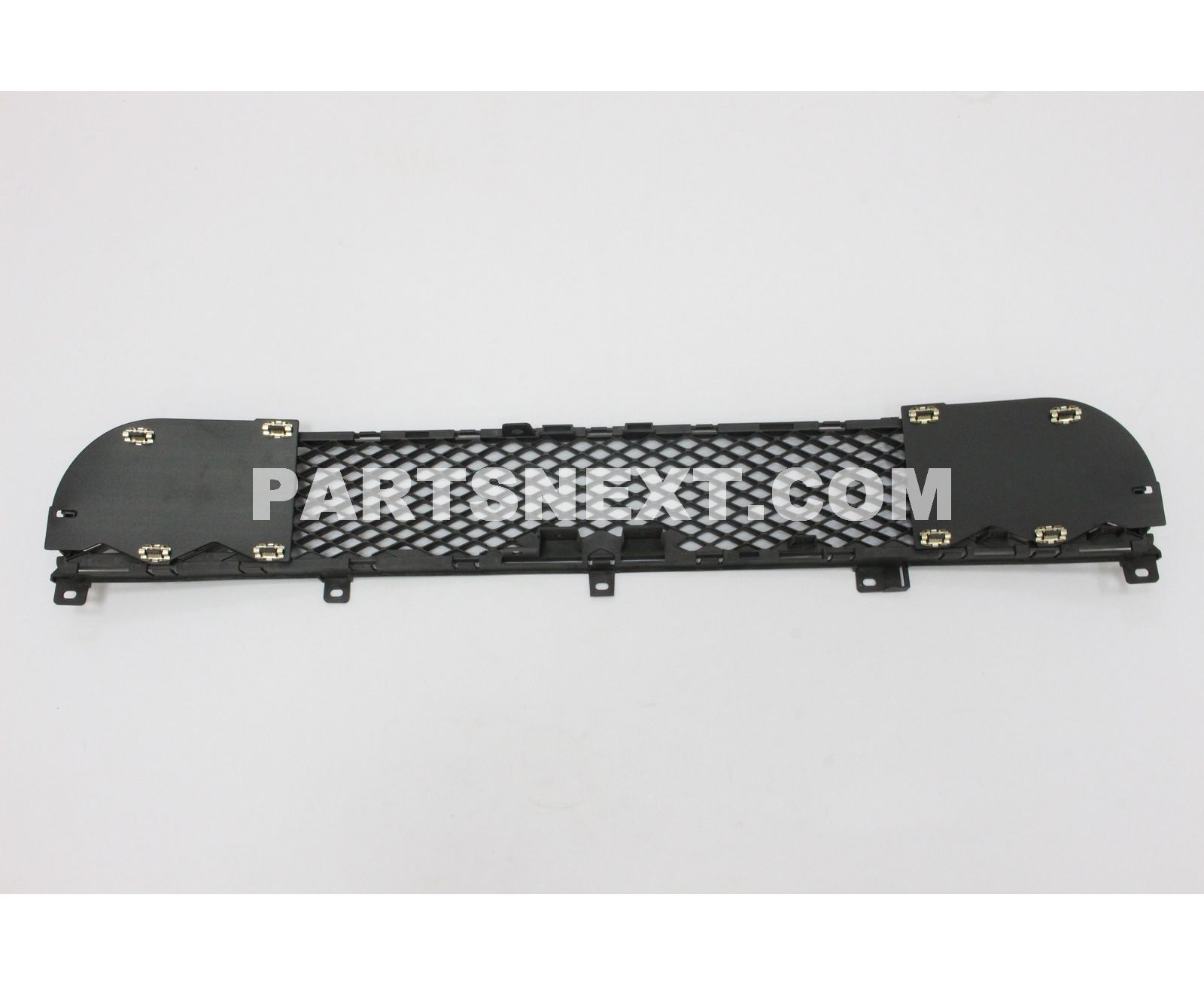 Nissan :: 62256-1MS0A GRILLE-FRONT BUMPER