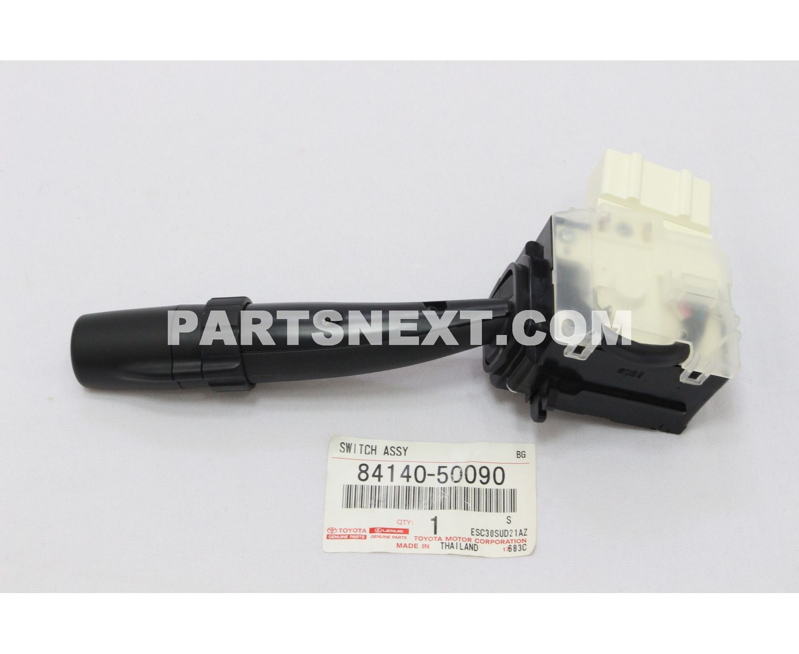 Toyota :: 84140-50090 SWITCH ASSY, HEADLAMP DIMMER