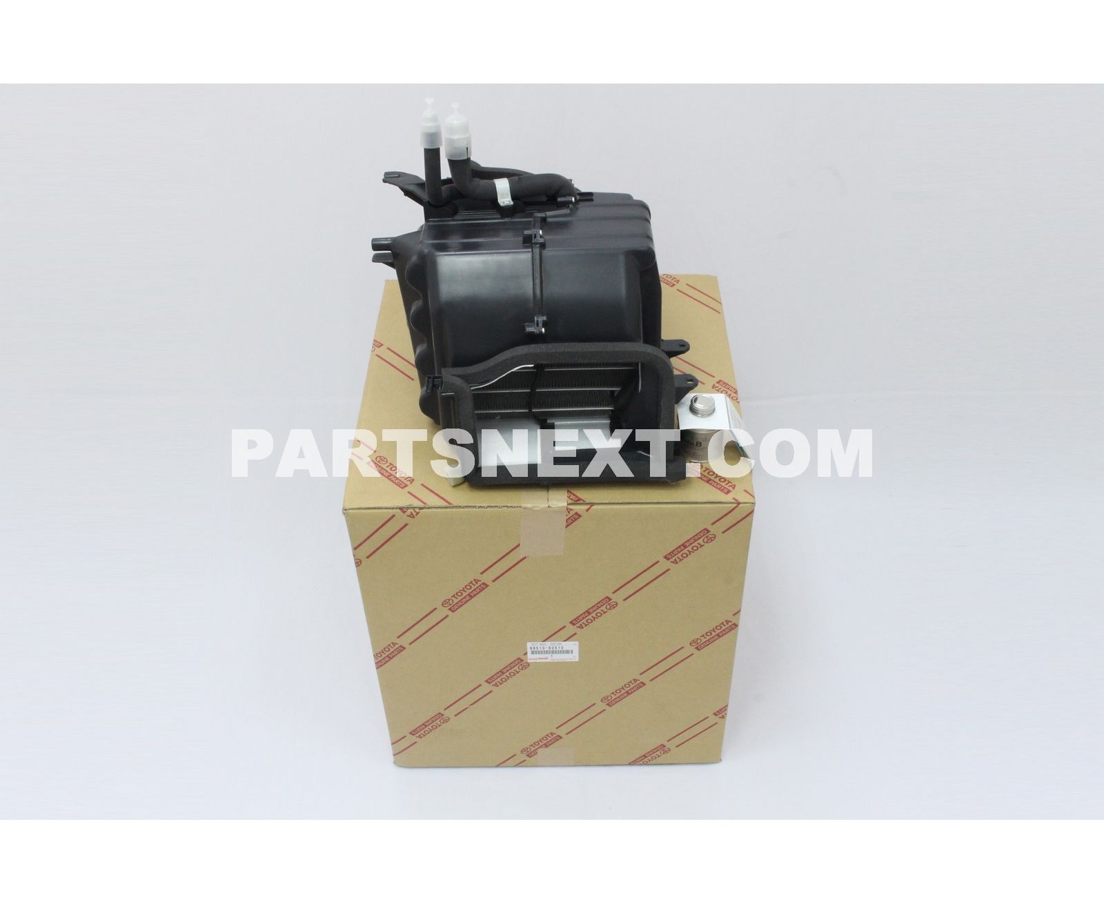 Toyota :: 88510-60510 UNIT ASSY, COOLER