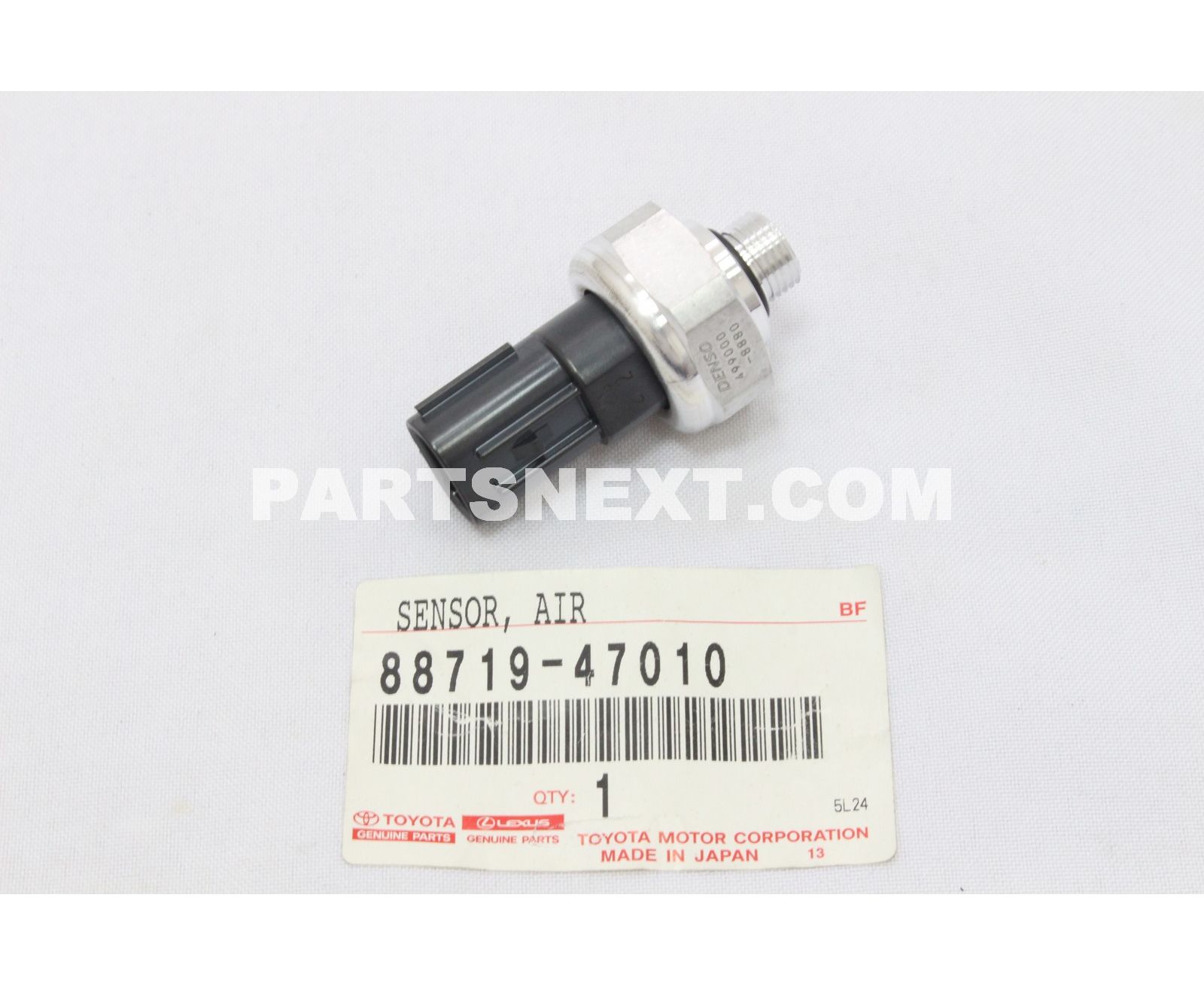 Toyota :: 88719-47010 SENSOR, AIR