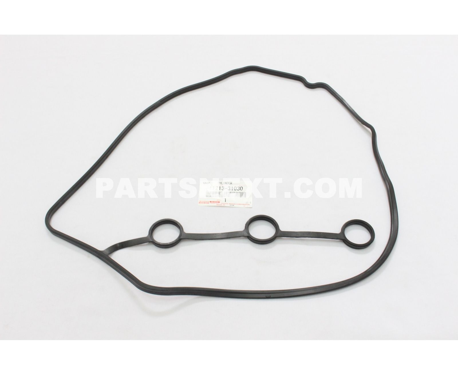 Toyota :: 11213-31030 GASKET, CYLINDER HEAD COVER