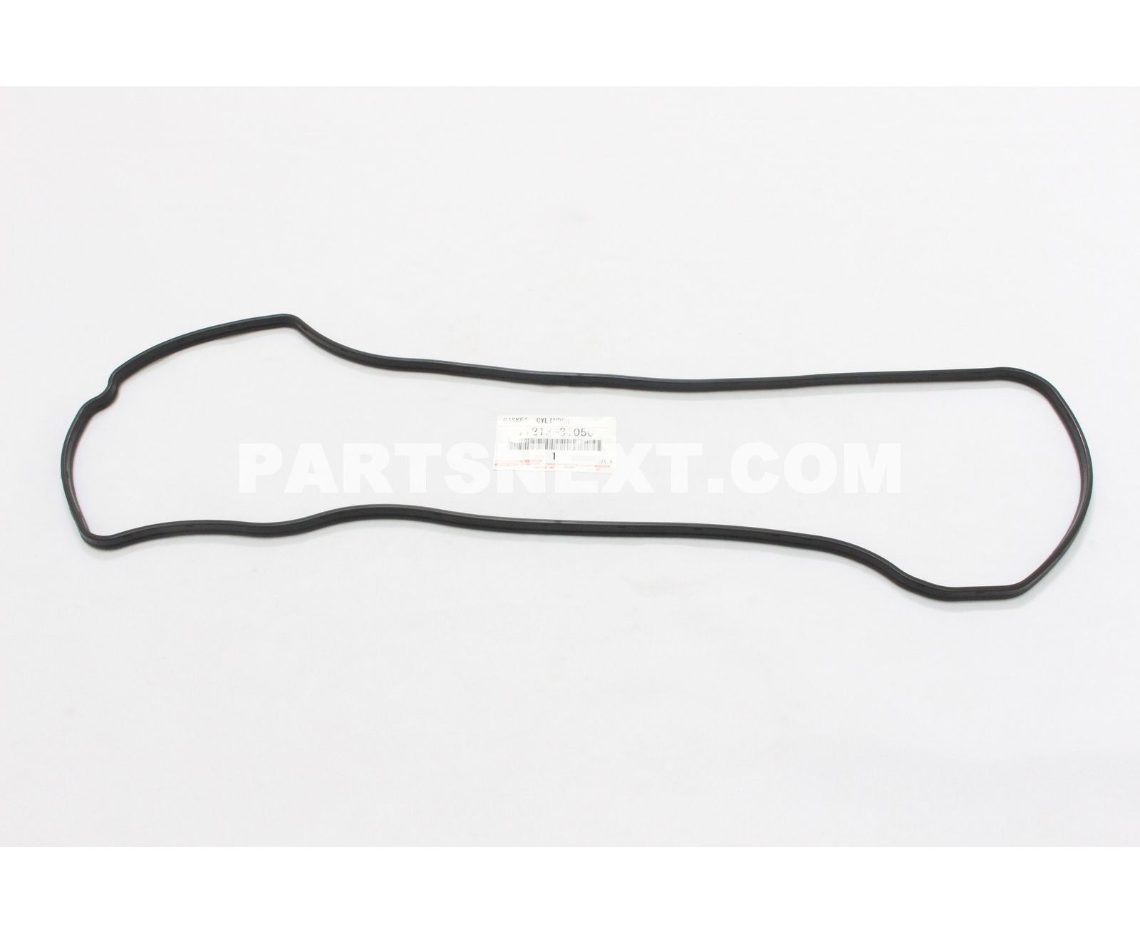 Toyota :: 11213-31050 GASKET, CYLINDER HEAD COVER