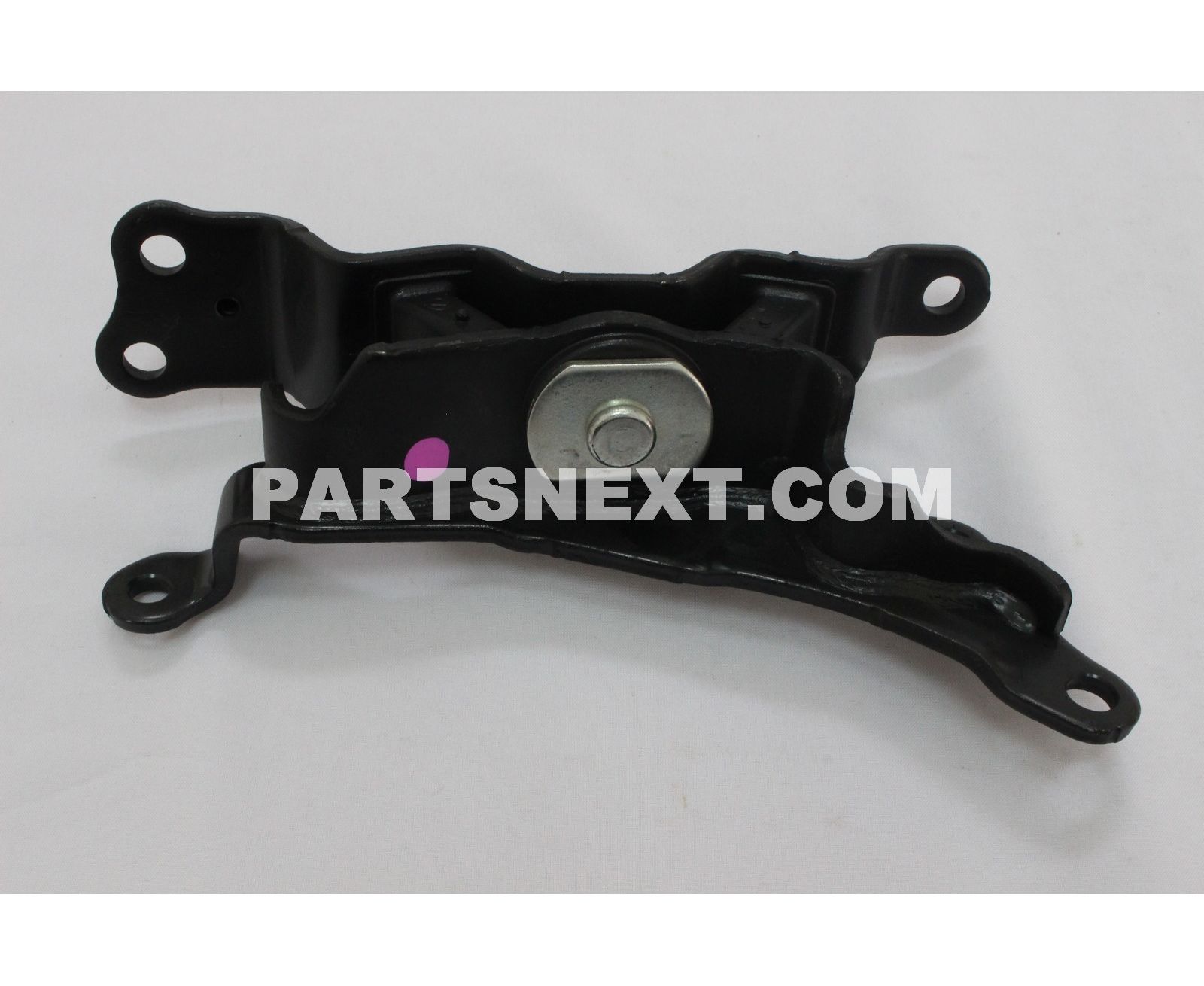 Nissan :: 11220-1AA0A INSULATOR-ENGINE MOUNTING,LH
