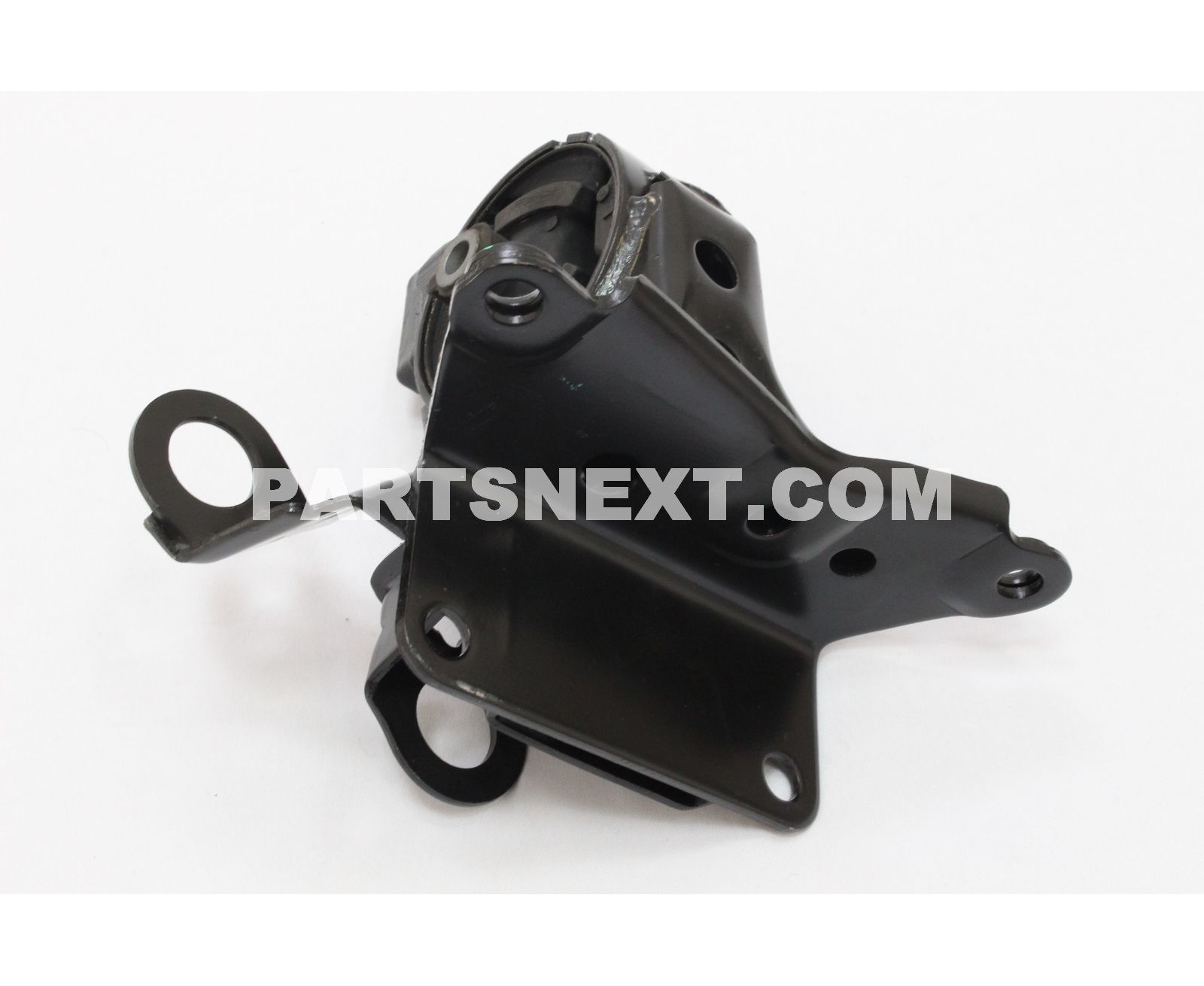 Nissan :: 11220-8H300 INSULATOR ASSY-ENGINE MOUNTING,FRONT LH