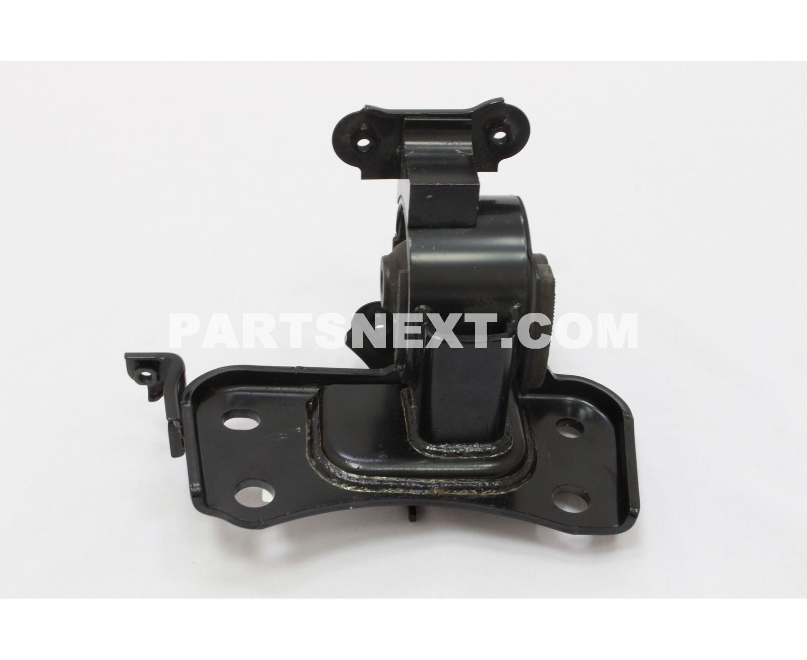 Toyota :: 12372-28390 INSULATOR, ENGINE MOUNTING, LH(FOR TRANSVERSE ENGINE)