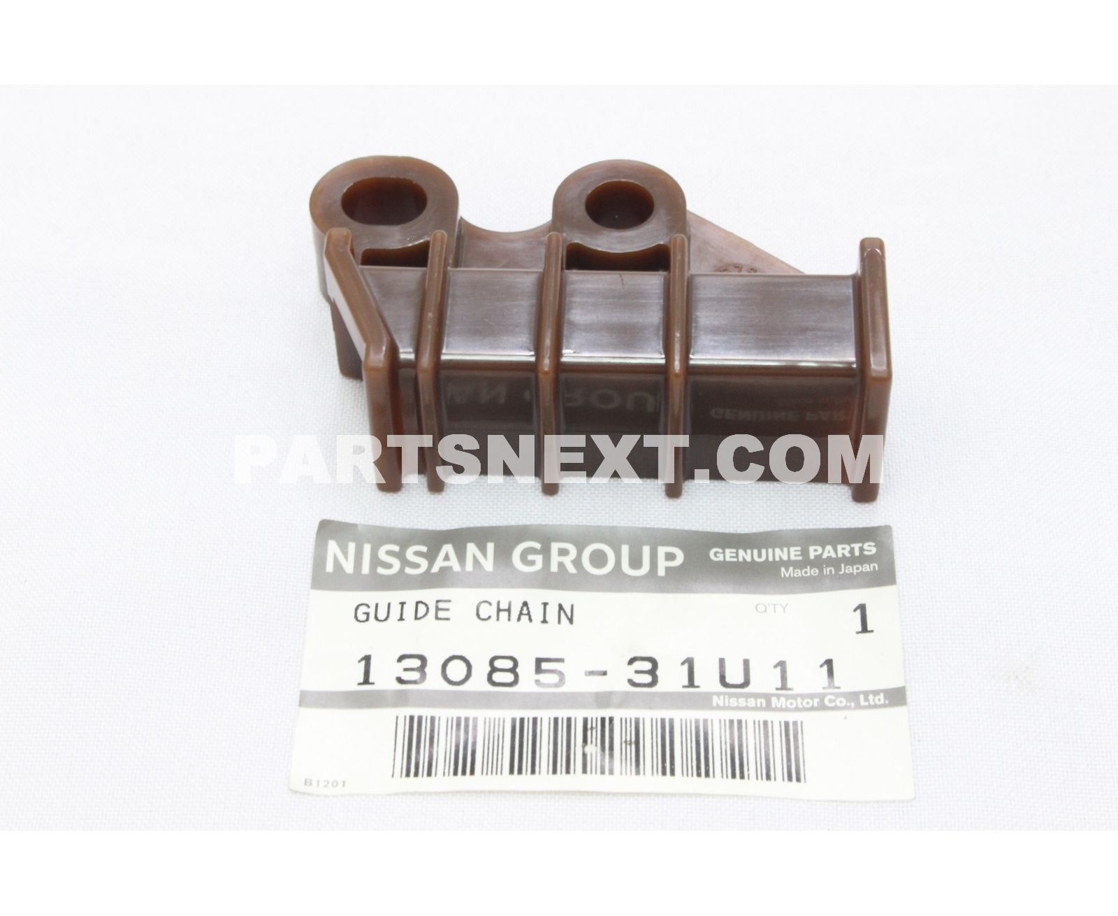 Nissan :: 13085-31U11 GUIDE-CHAIN,TENSION SIDE