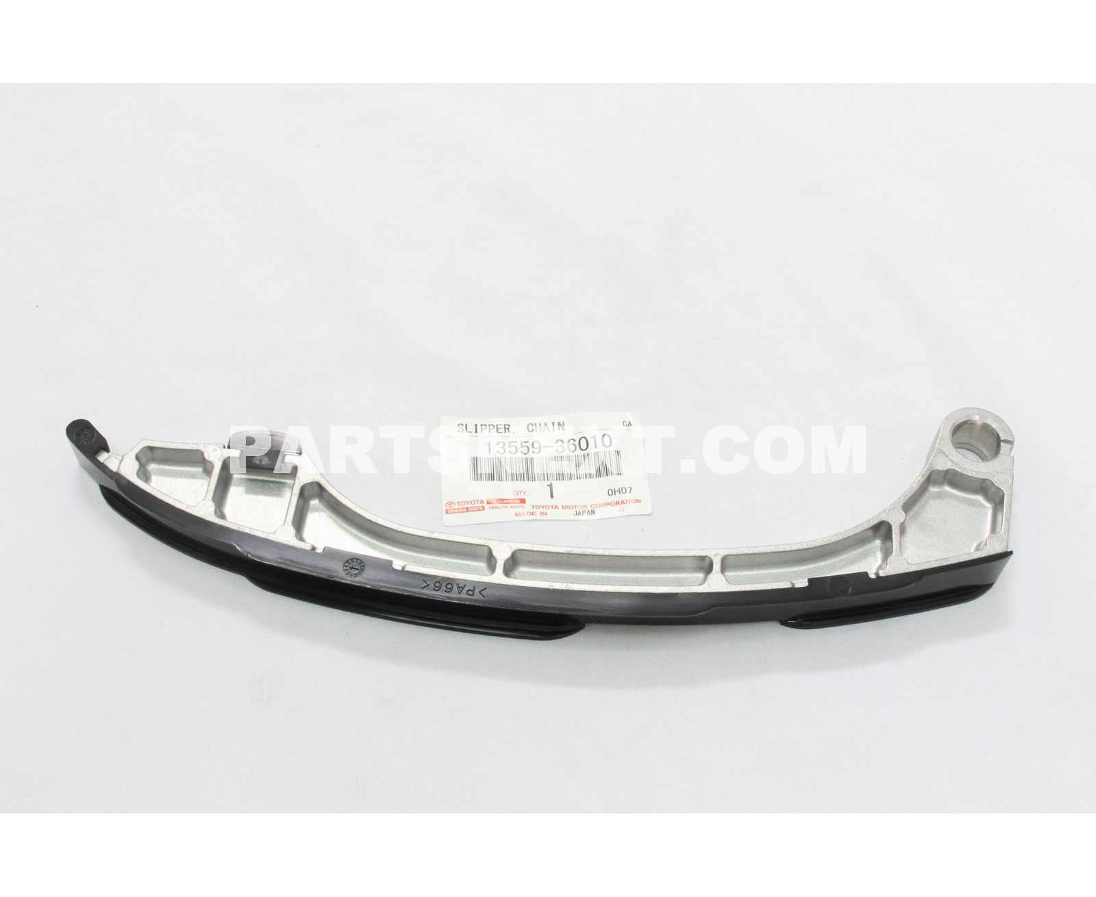 Toyota :: 13559-36010 SLIPPER, CHAIN TENSIONER