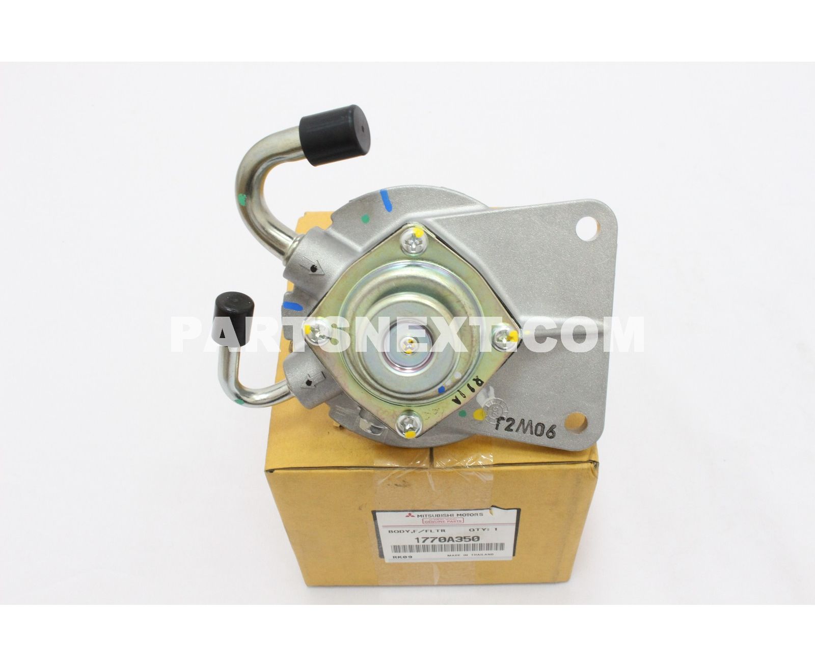 Mitsubishi :: 1770A350 BODY,FUEL FILTER