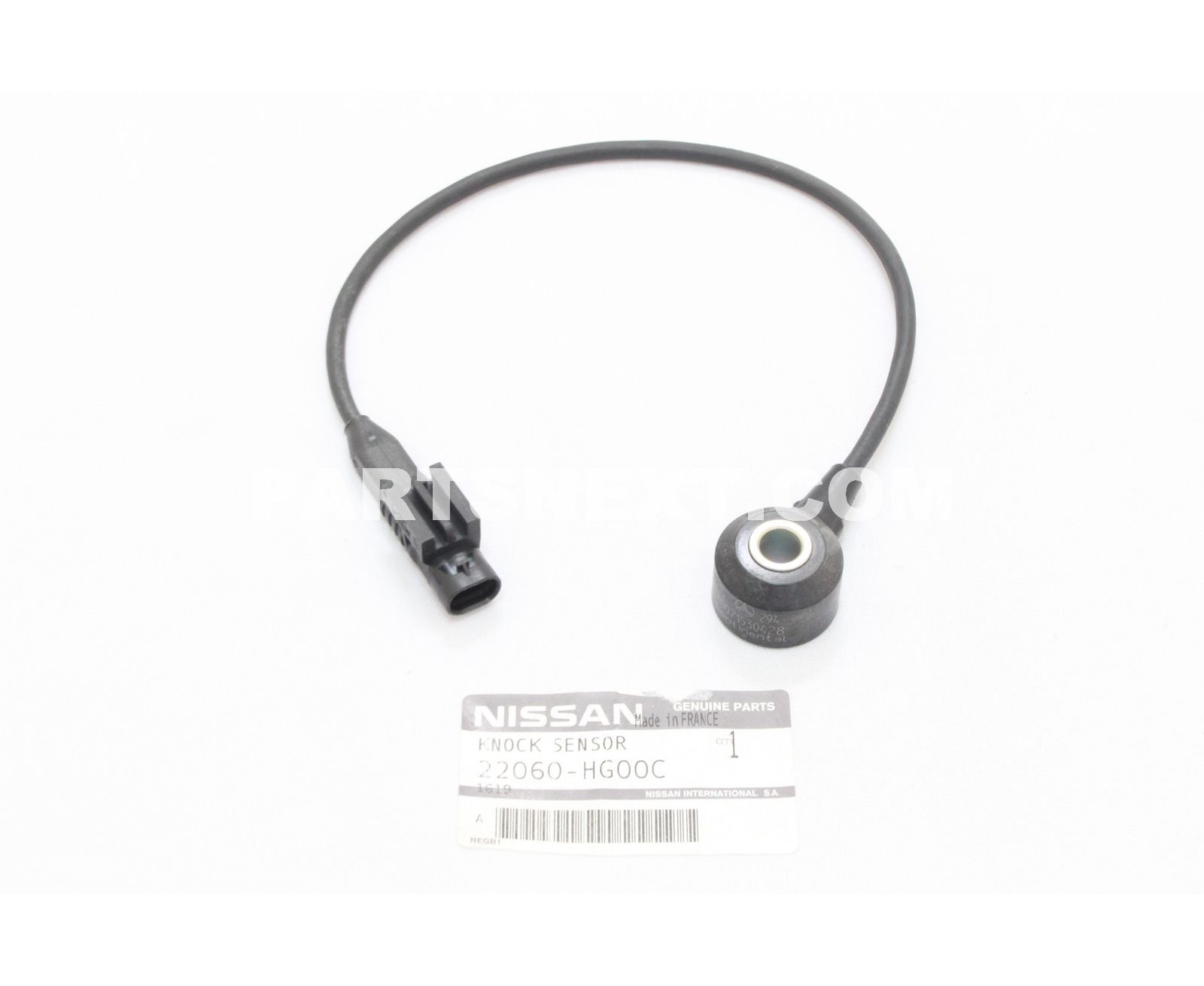 Nissan :: 22060-HG00C KNOCK SENSOR