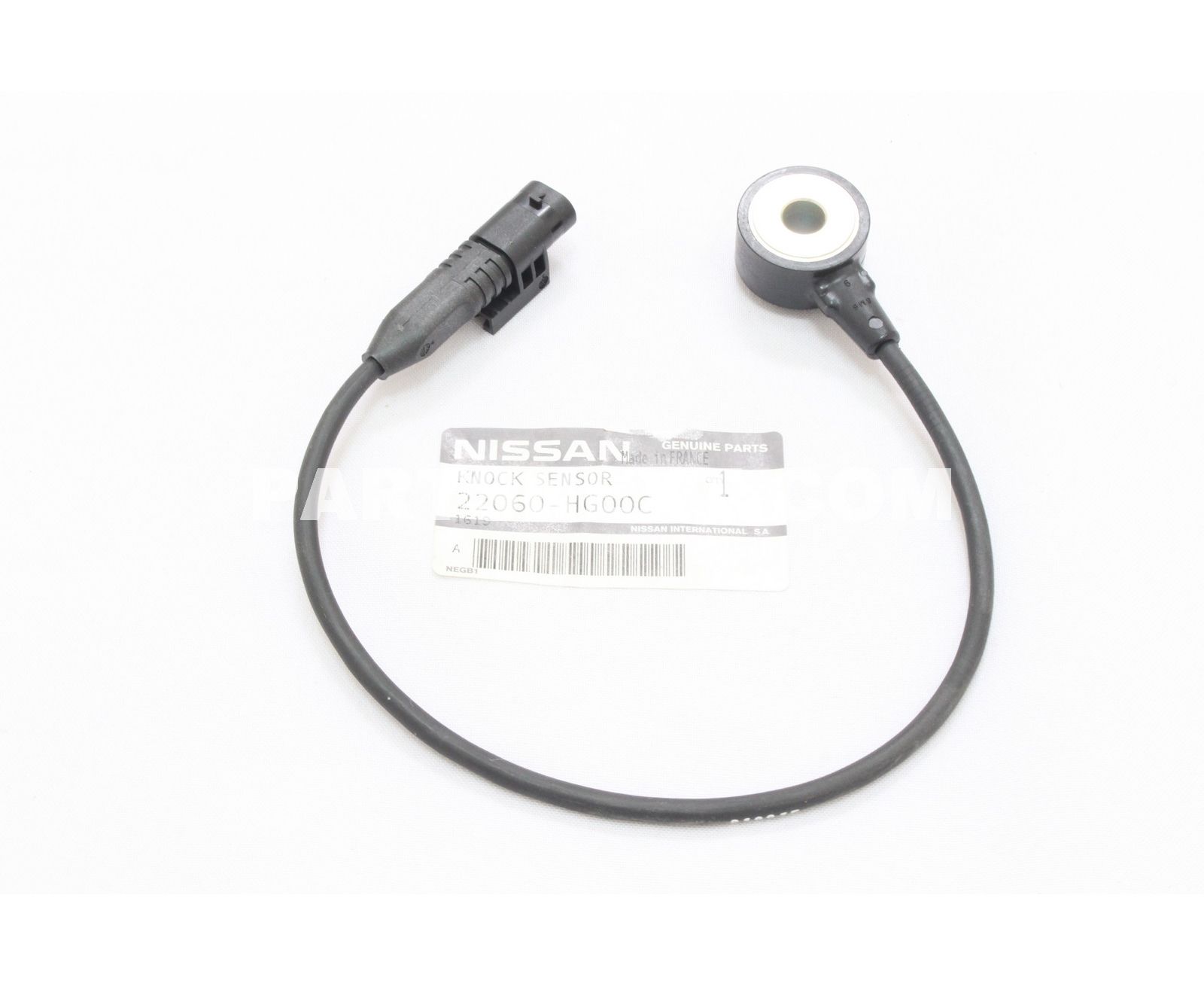 Nissan :: 22060-HG00C KNOCK SENSOR