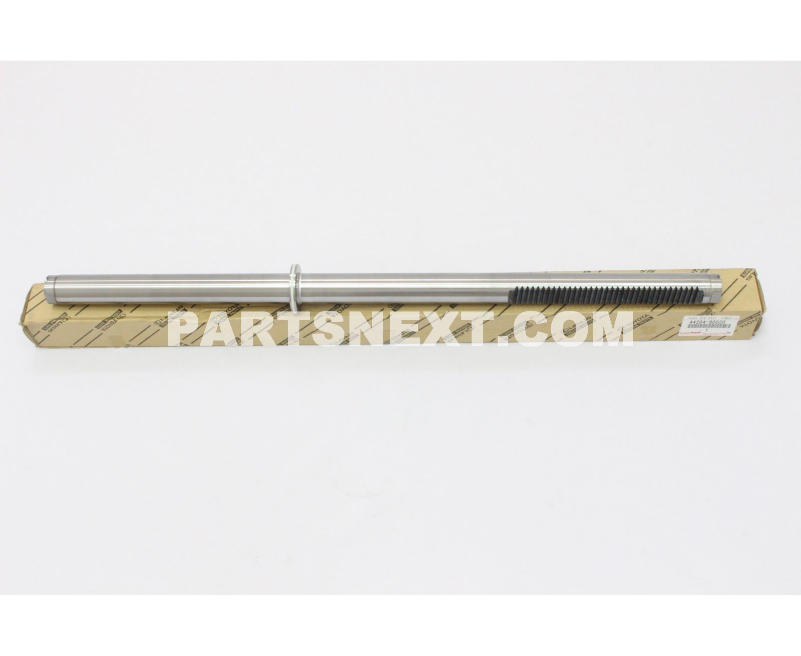 Toyota :: 44204-60020 RACK SUB-ASSY, POWER STEERING