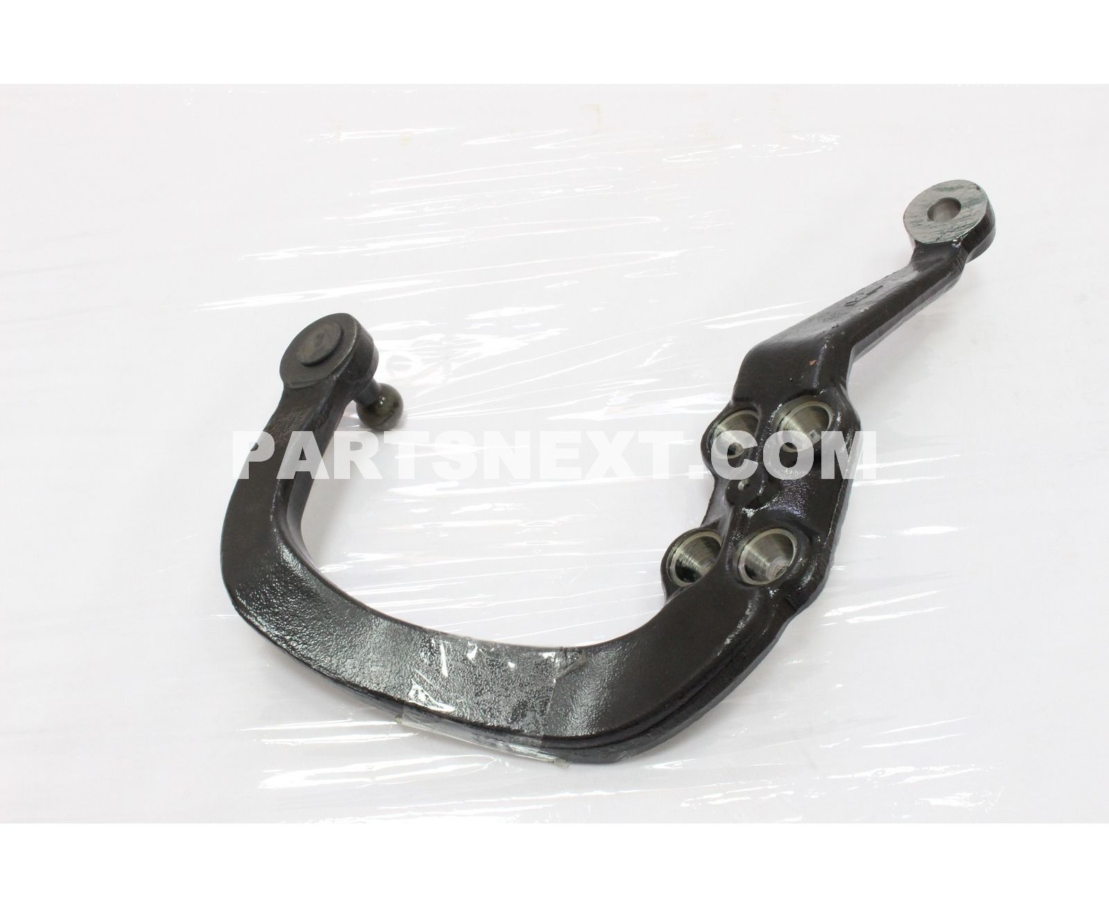 Toyota :: 45601-35070 ARM, STEERING KNUCKLE, RH
