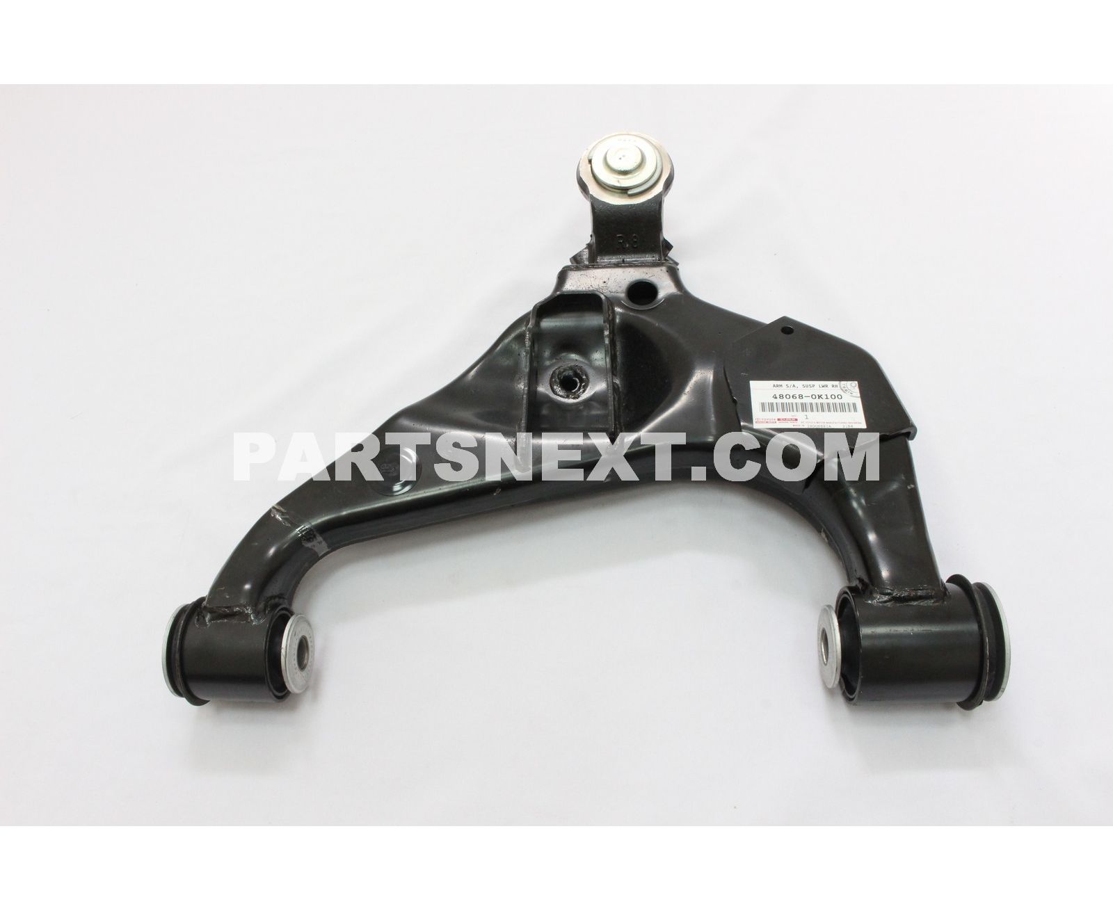 Toyota :: 48068-0K100 ARM SUB-ASSY