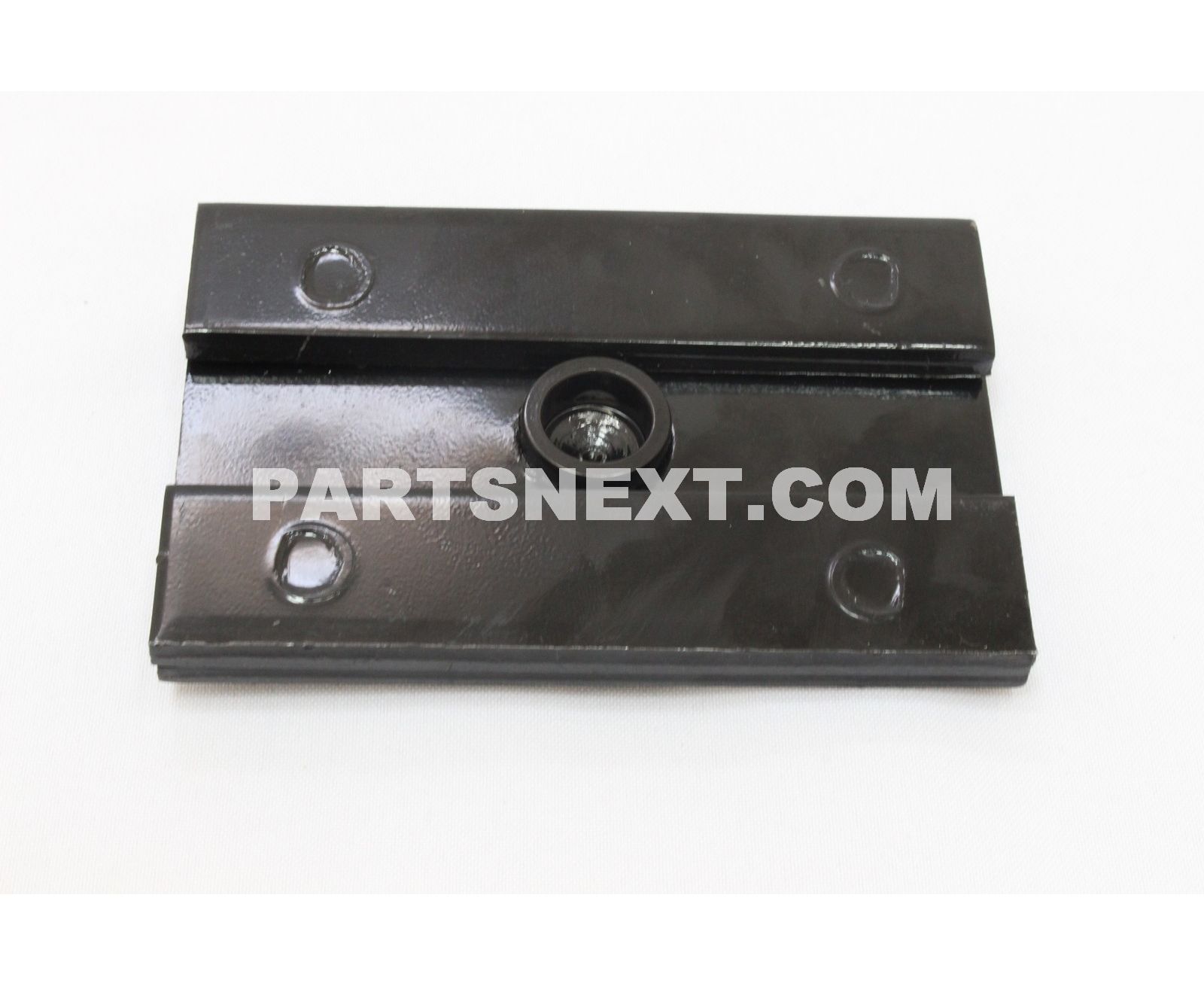 Toyota :: 48475-60020 PLATE, DISTANCE(FOR FRONT)