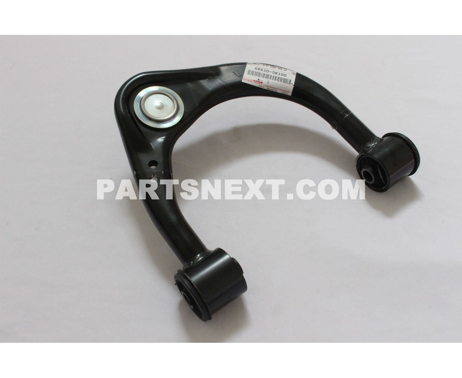 Toyota :: 48630-0K100 ARM ASSY, SUSPENSION