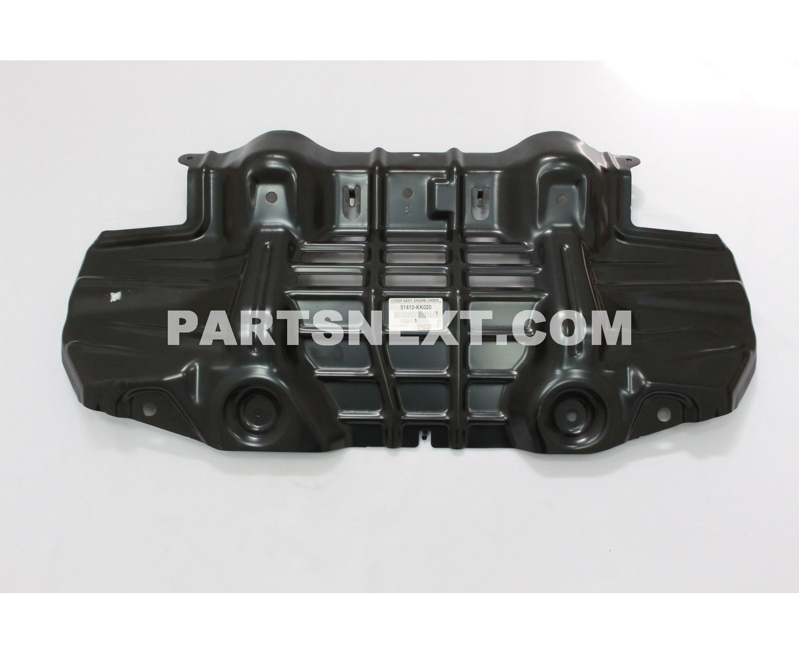 Toyota :: 51410-KK020 COVER ASSY ENGINE U