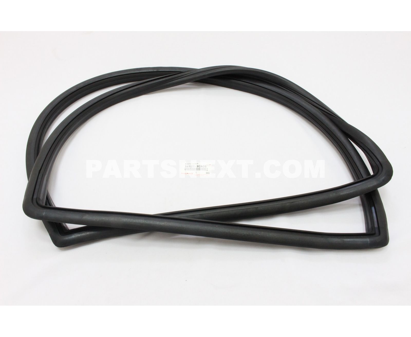 Toyota :: 56121-90A05 WEATHERSTRIP, WINDSHIELD