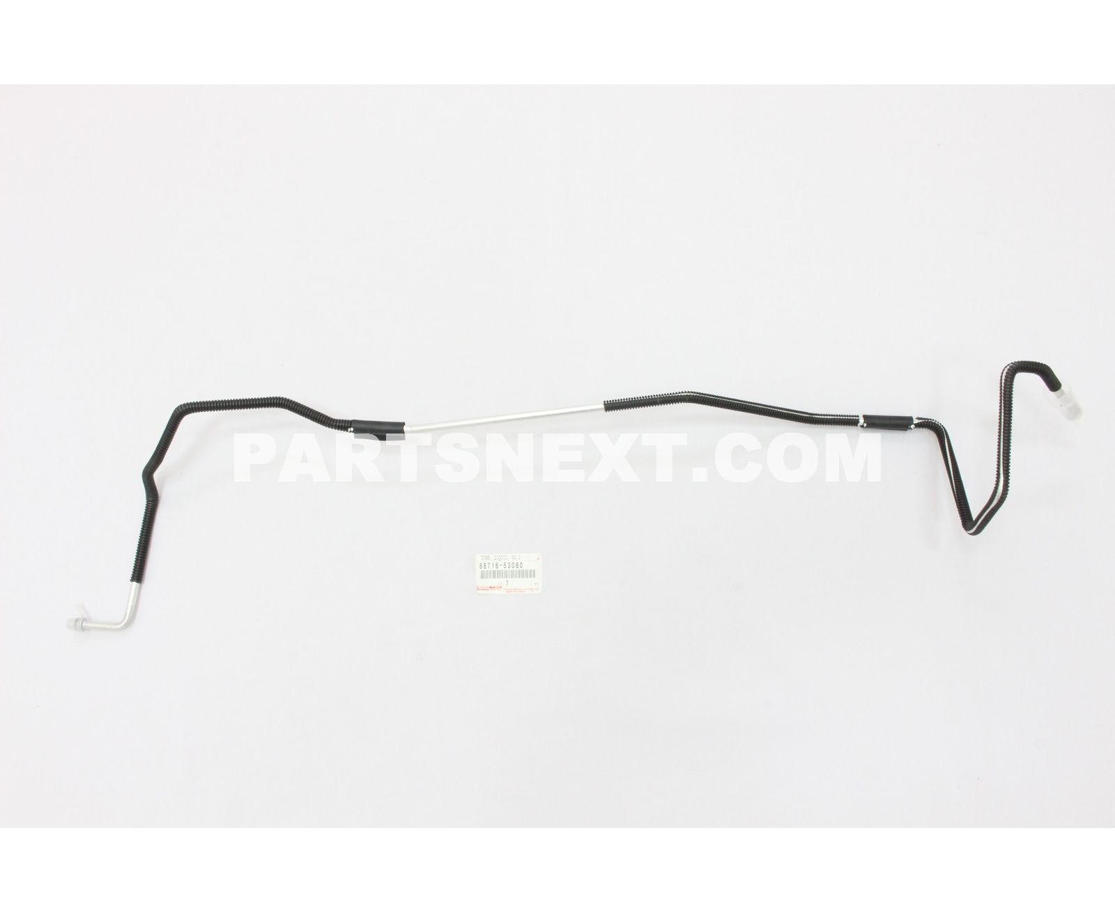 Toyota :: 88716-53080 PIPE, COOLER REFRIGERANT LIQUID, A