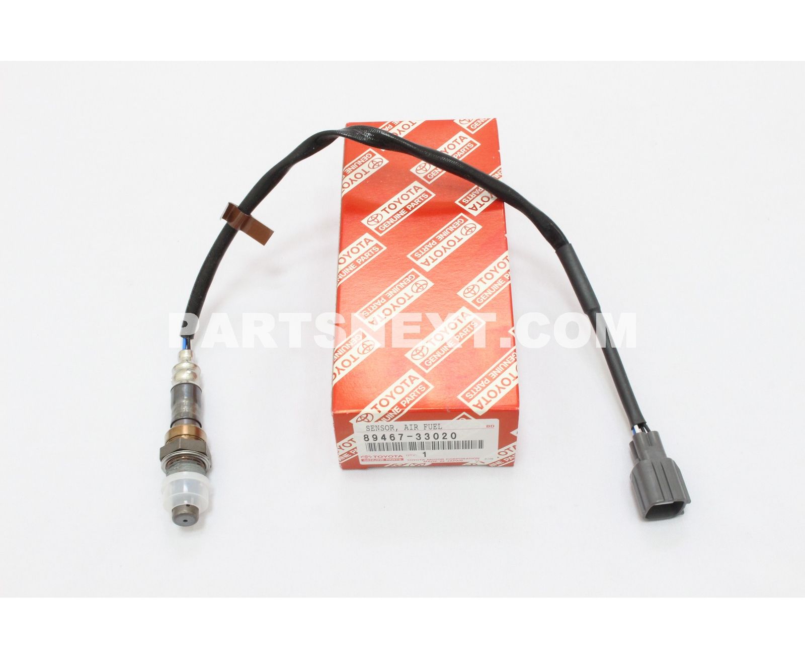 Toyota :: 89467-33020 SENSOR, AIR FUEL RATIO