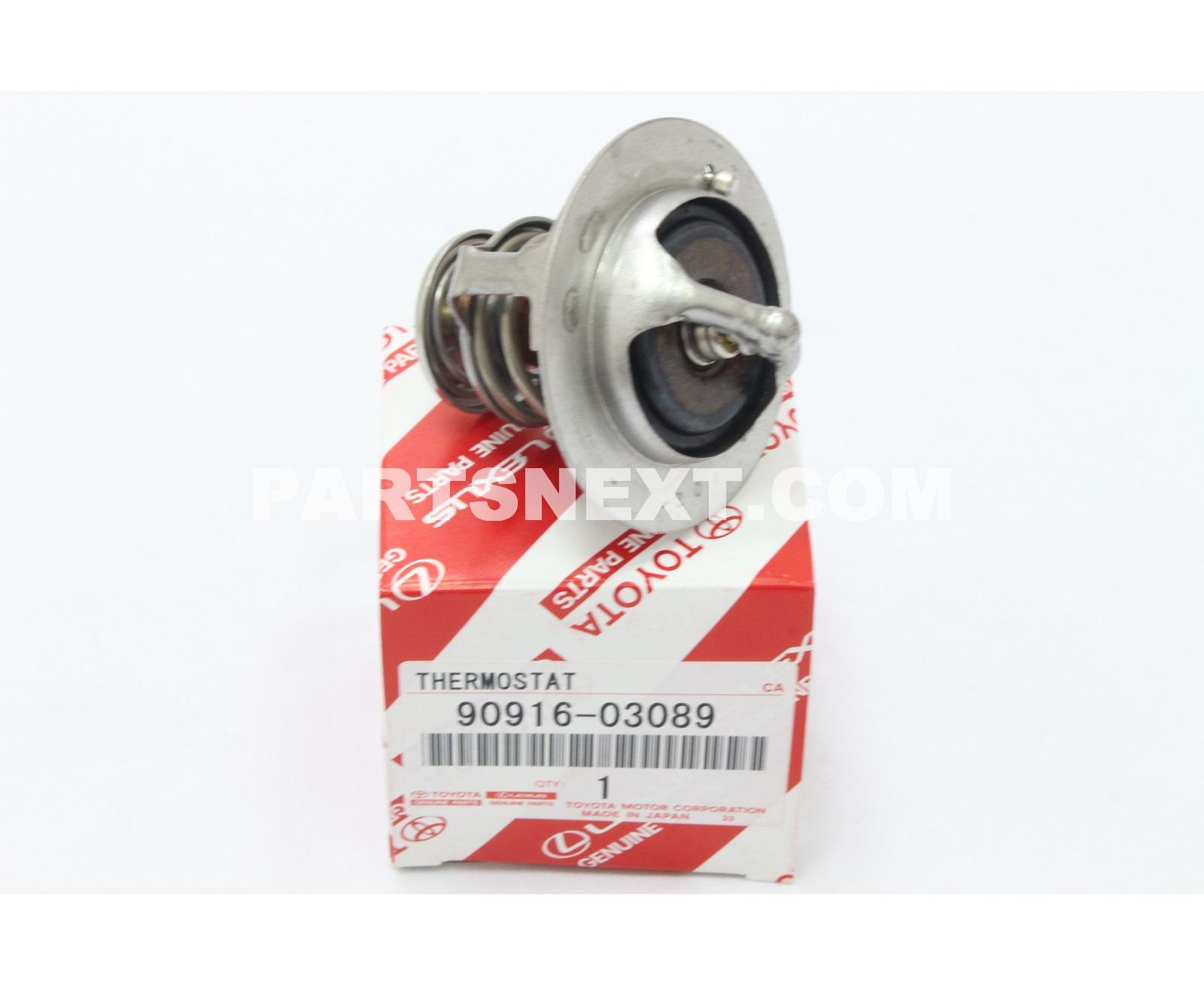 Toyota :: 90916-03089 THERMOSTAT