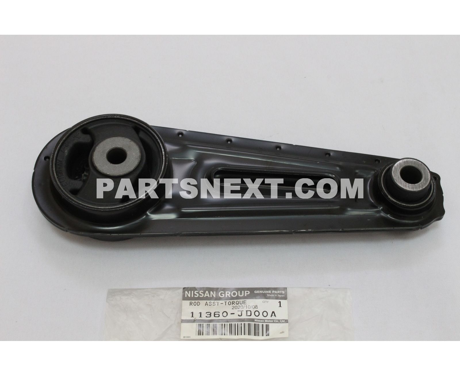 Nissan :: 11360-JD00A ROD ASSY-TORQUE
