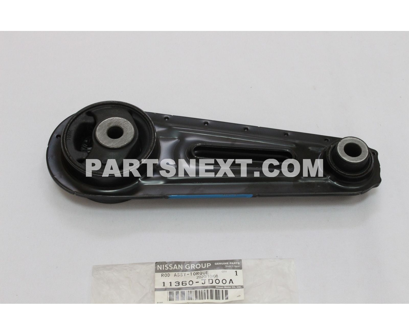 Nissan :: 11360-JD00A ROD ASSY-TORQUE