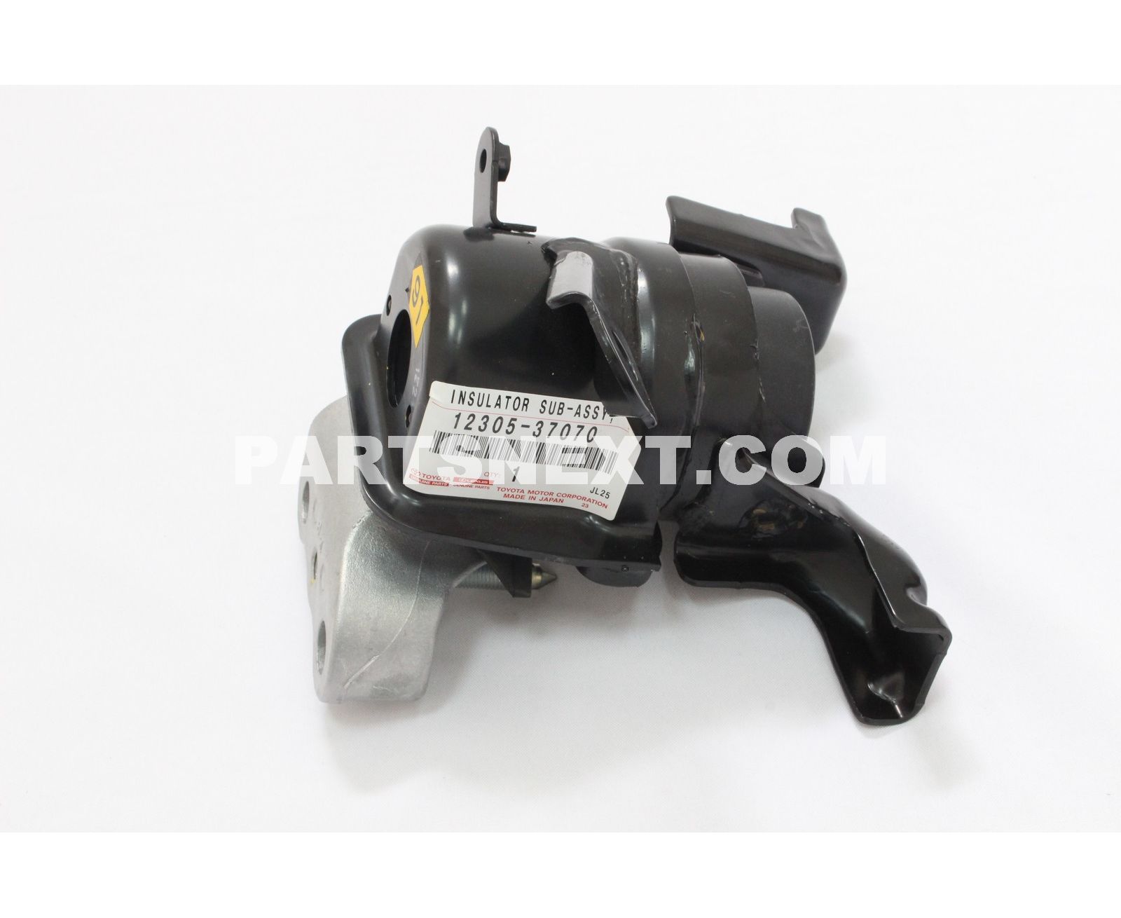 Toyota :: 12305-37070 INSULATOR SUB-ASSY, ENGINE MOUNTING, RH